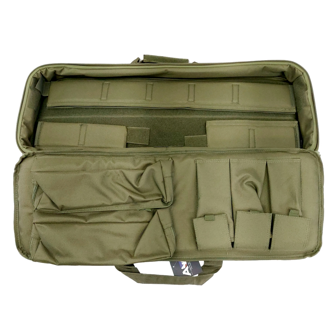 Large Pistol Case - Explorer Bags