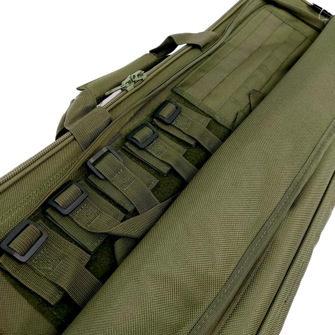 Large Pistol Case - Explorer Bags