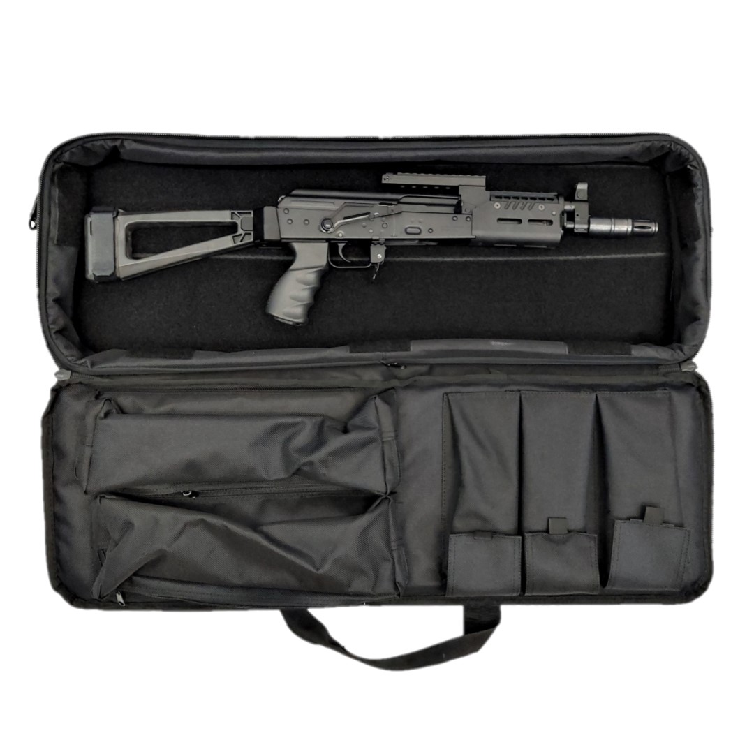 Large Pistol Case - Explorer Bags
