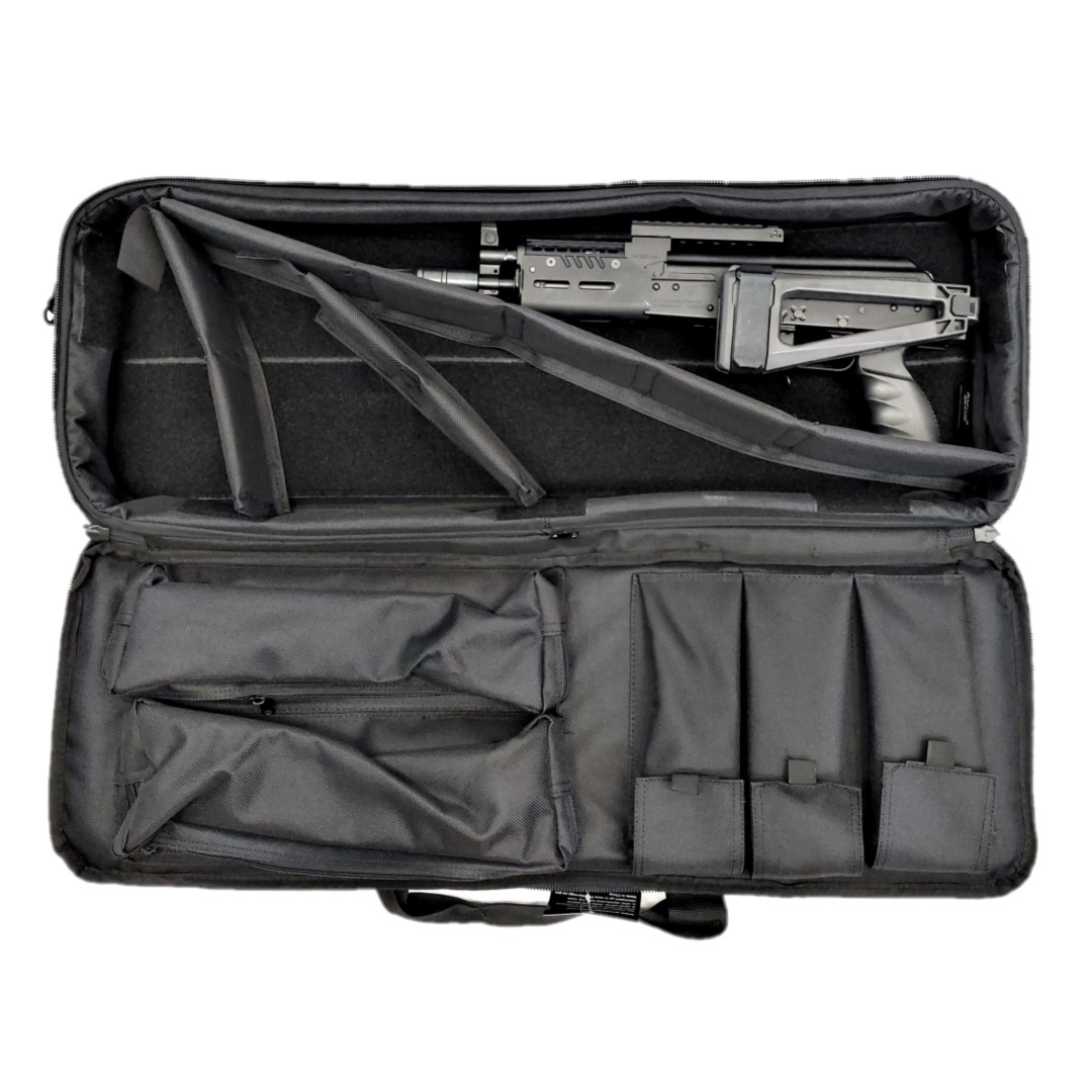 Large Pistol Case - Explorer Bags