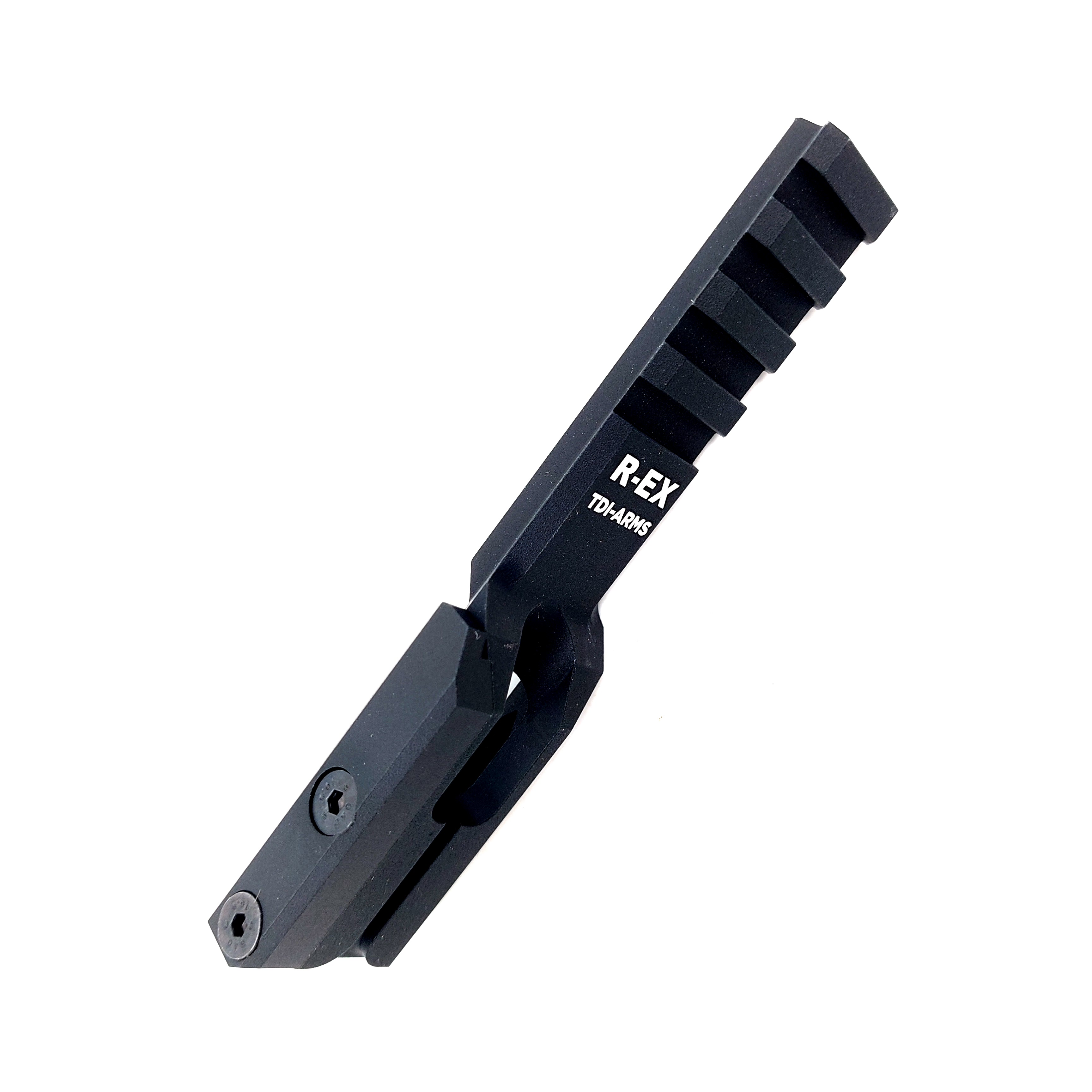 TDi - R-EX Picatinny Extension Rail