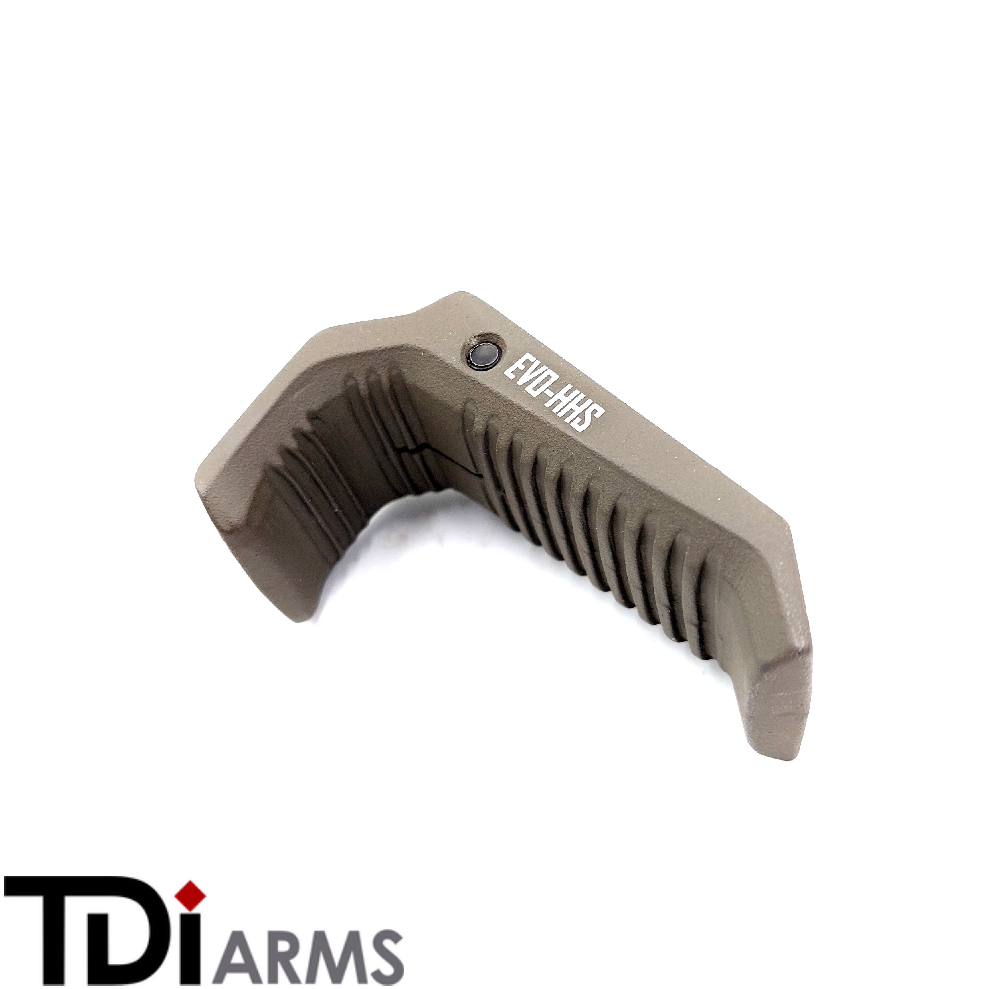 TDi - EVO-HHS Hybrid Handstop
