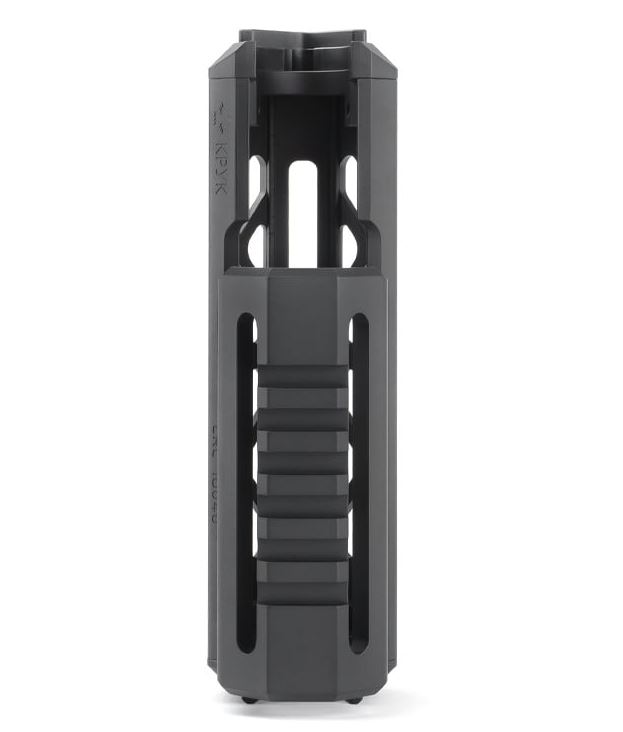 CRC 1U040. AK, AKM, AKMS, AKS Short Handguard by "KPYK"