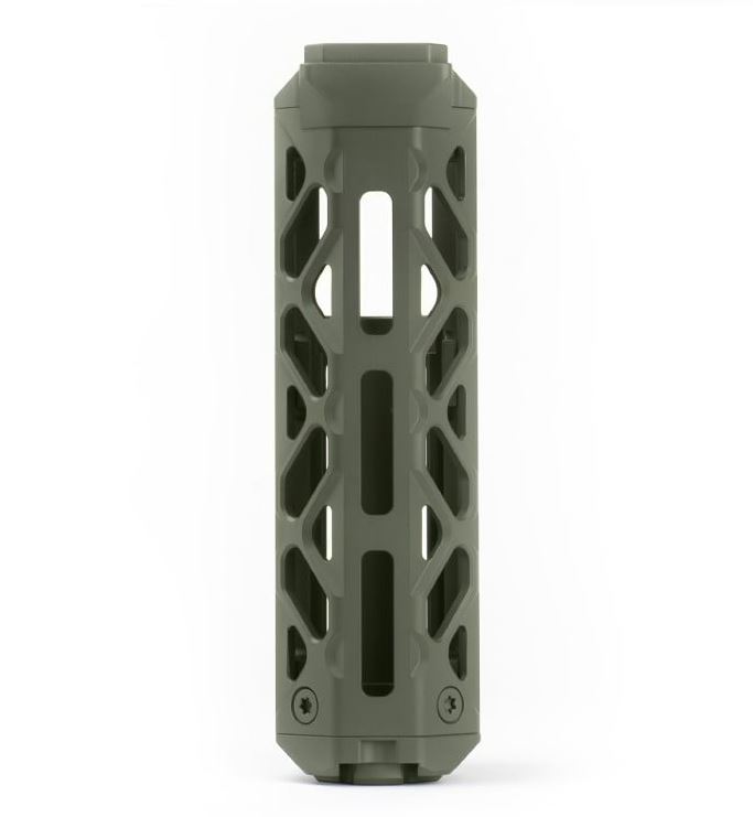 CRC 1U040. AK, AKM, AKMS, AKS Short Handguard by "KPYK"
