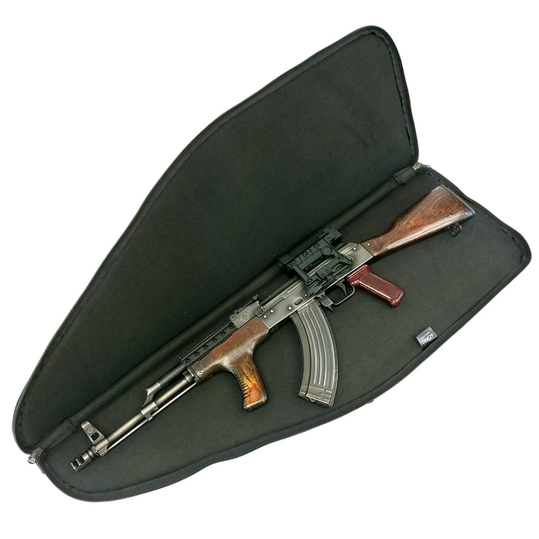 AK Soft Rifle Case - Explorer Bags
