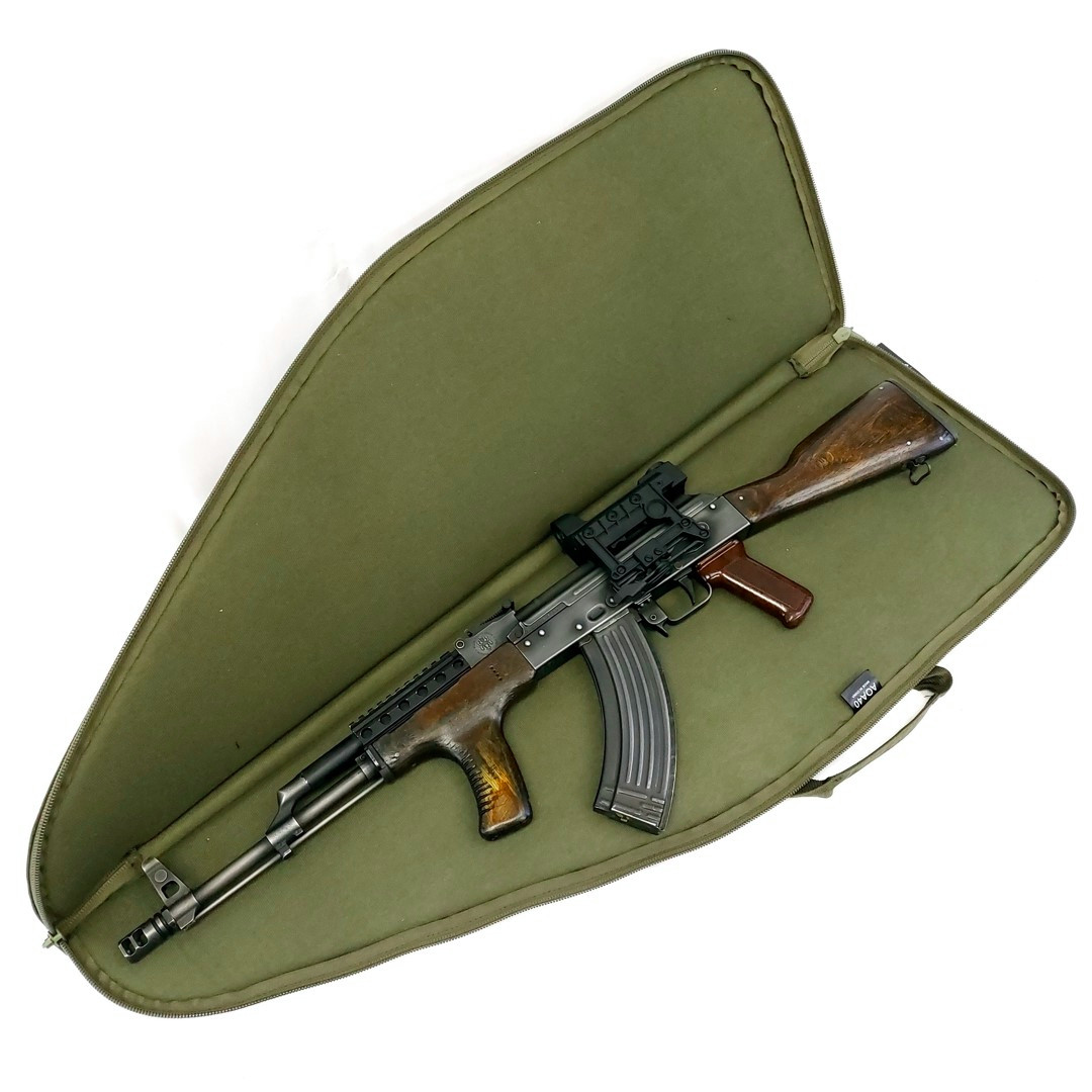 AK Soft Rifle Case - Explorer Bags