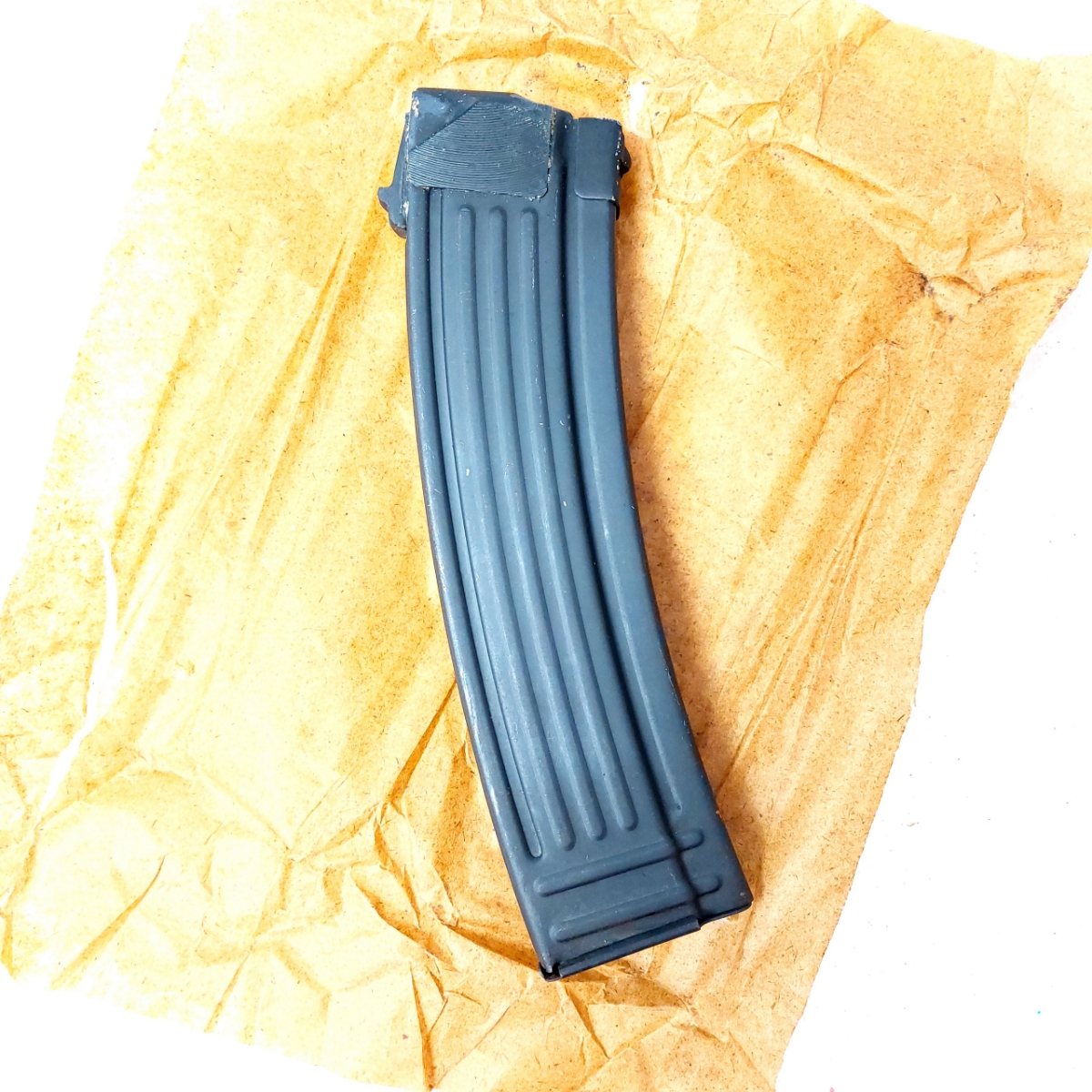 Khyber Pass Steel Ribbed AK 5.56 40rd Magazine Gen 2