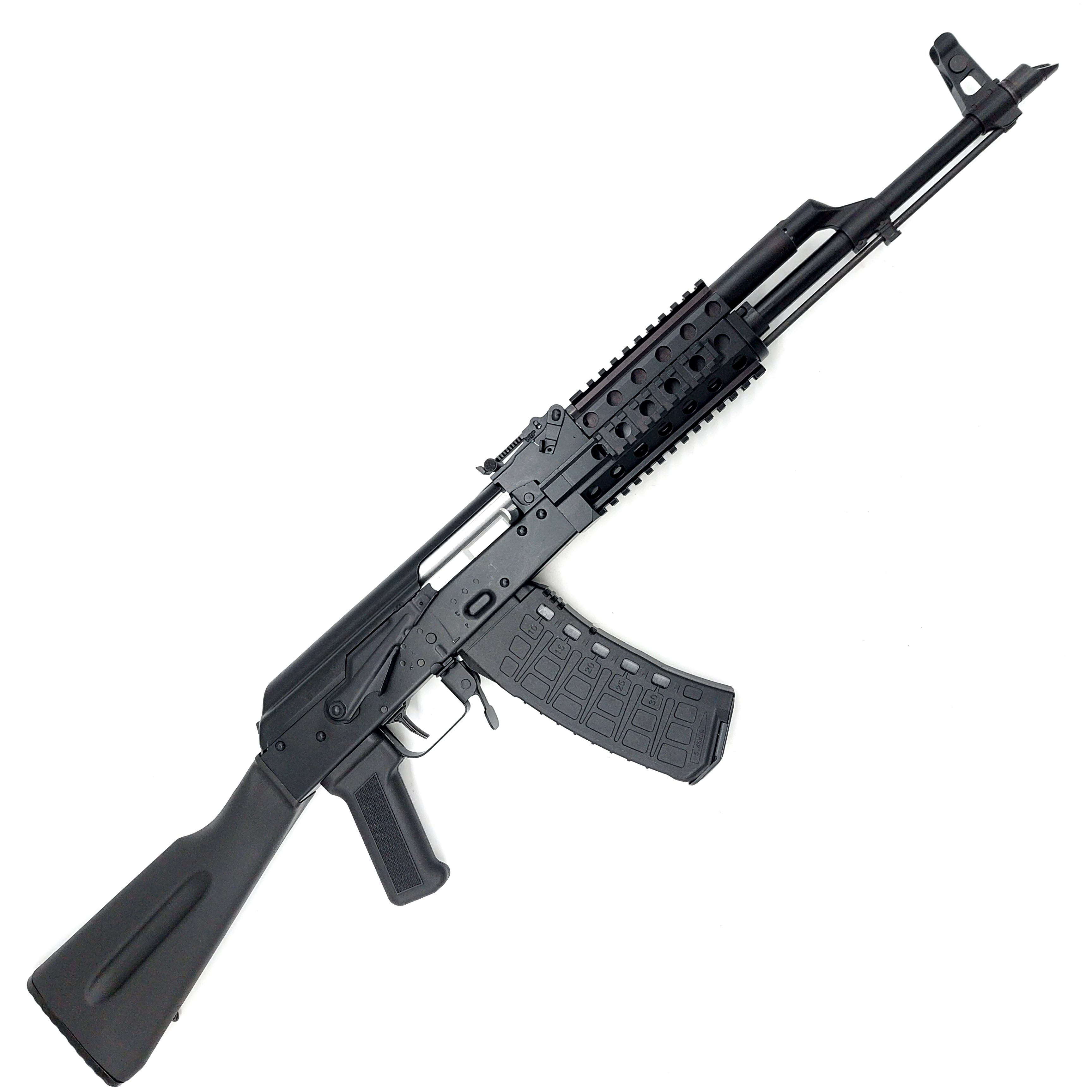 WBP 545SR Jack Rifle - 5.45x39