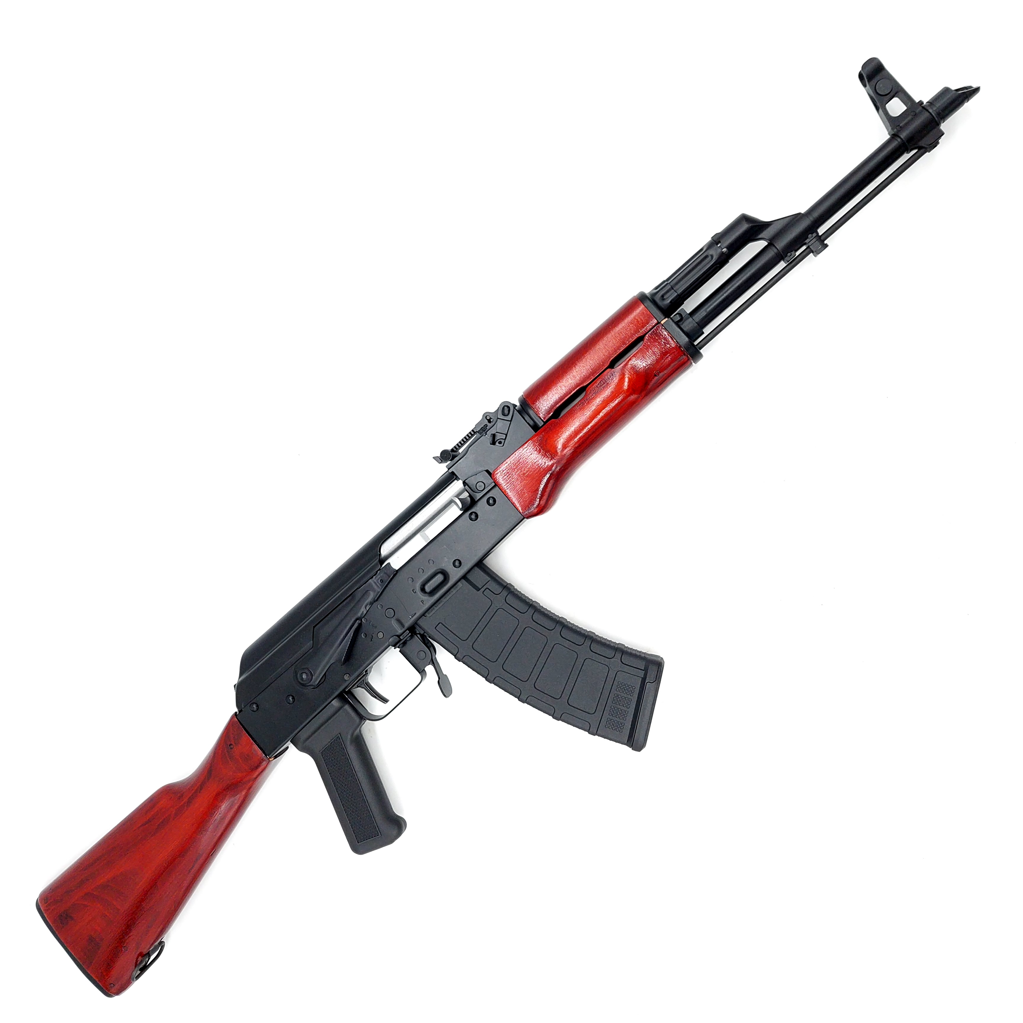 WBP 545SR Jack Rifle - 5.45x39