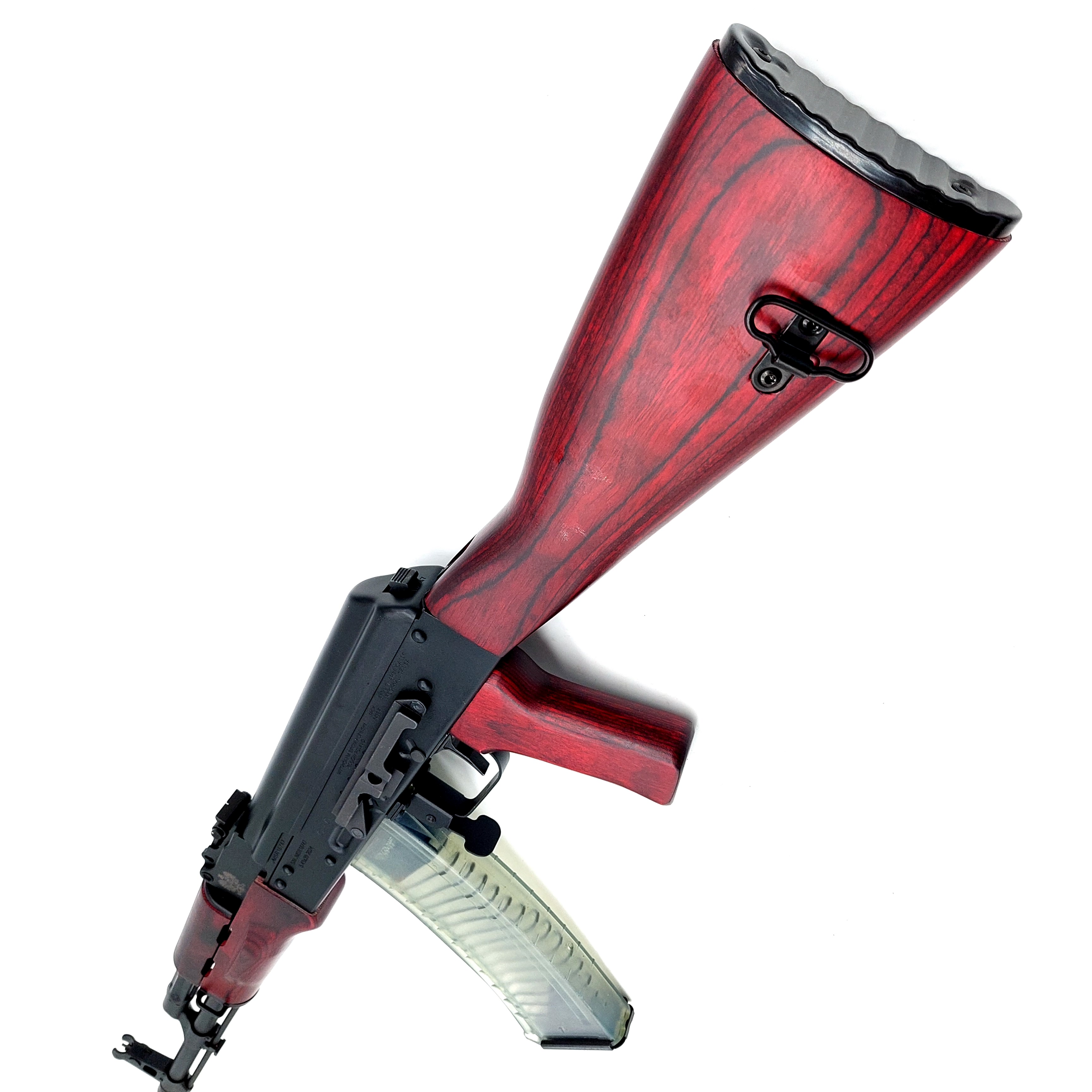 WBP 545SR Jack Rifle - 5.45x39