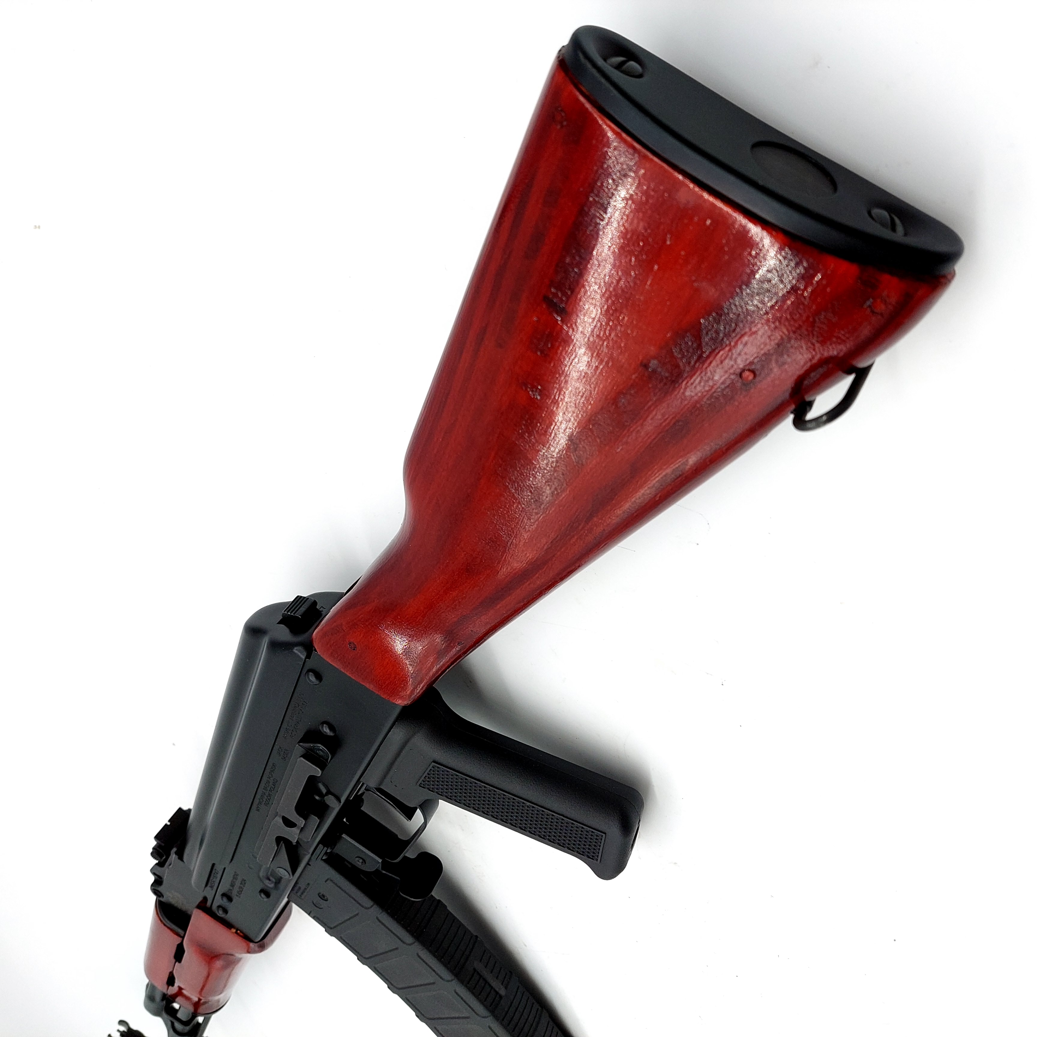 WBP 545SR Jack Rifle - 5.45x39