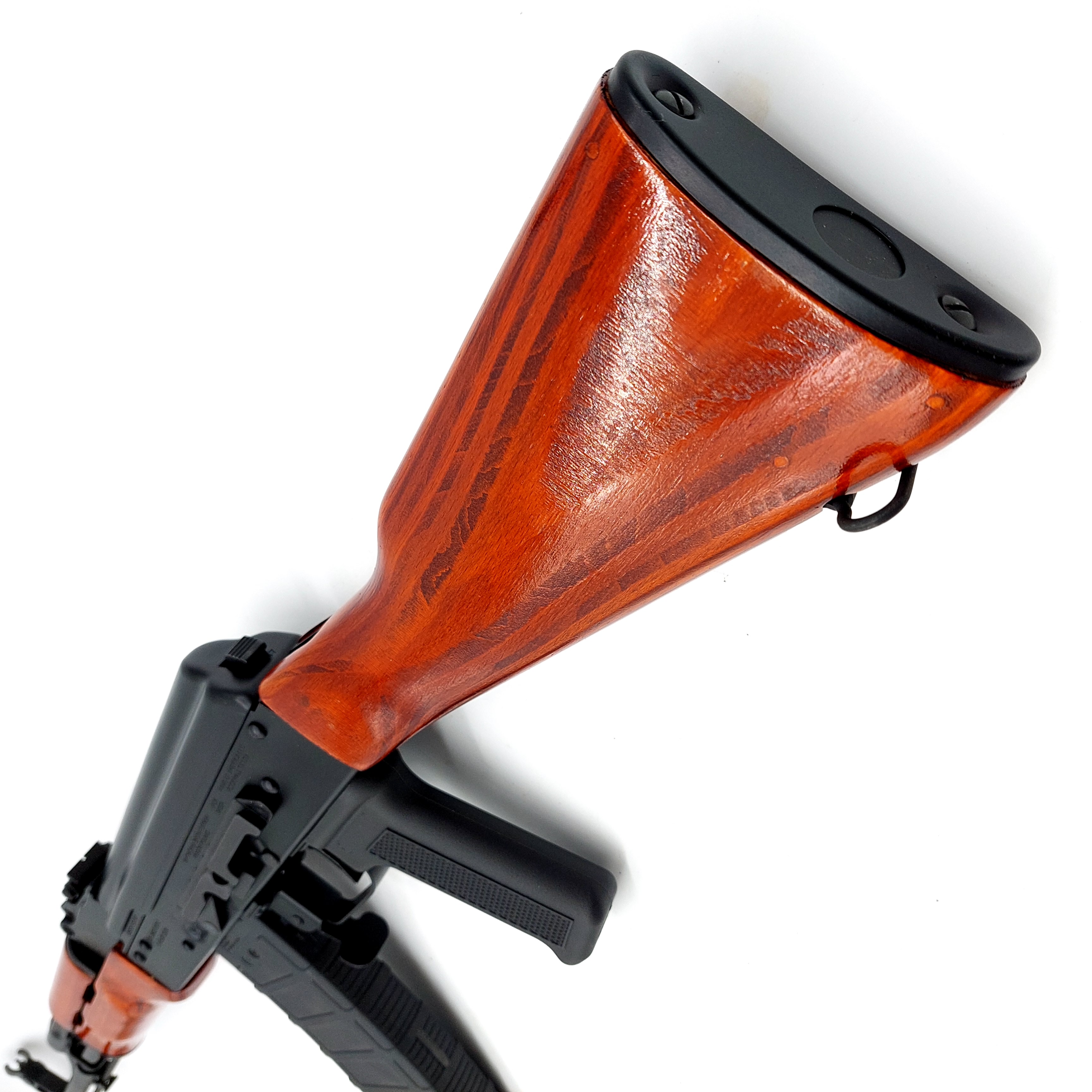 WBP 545SR Jack Rifle - 5.45x39