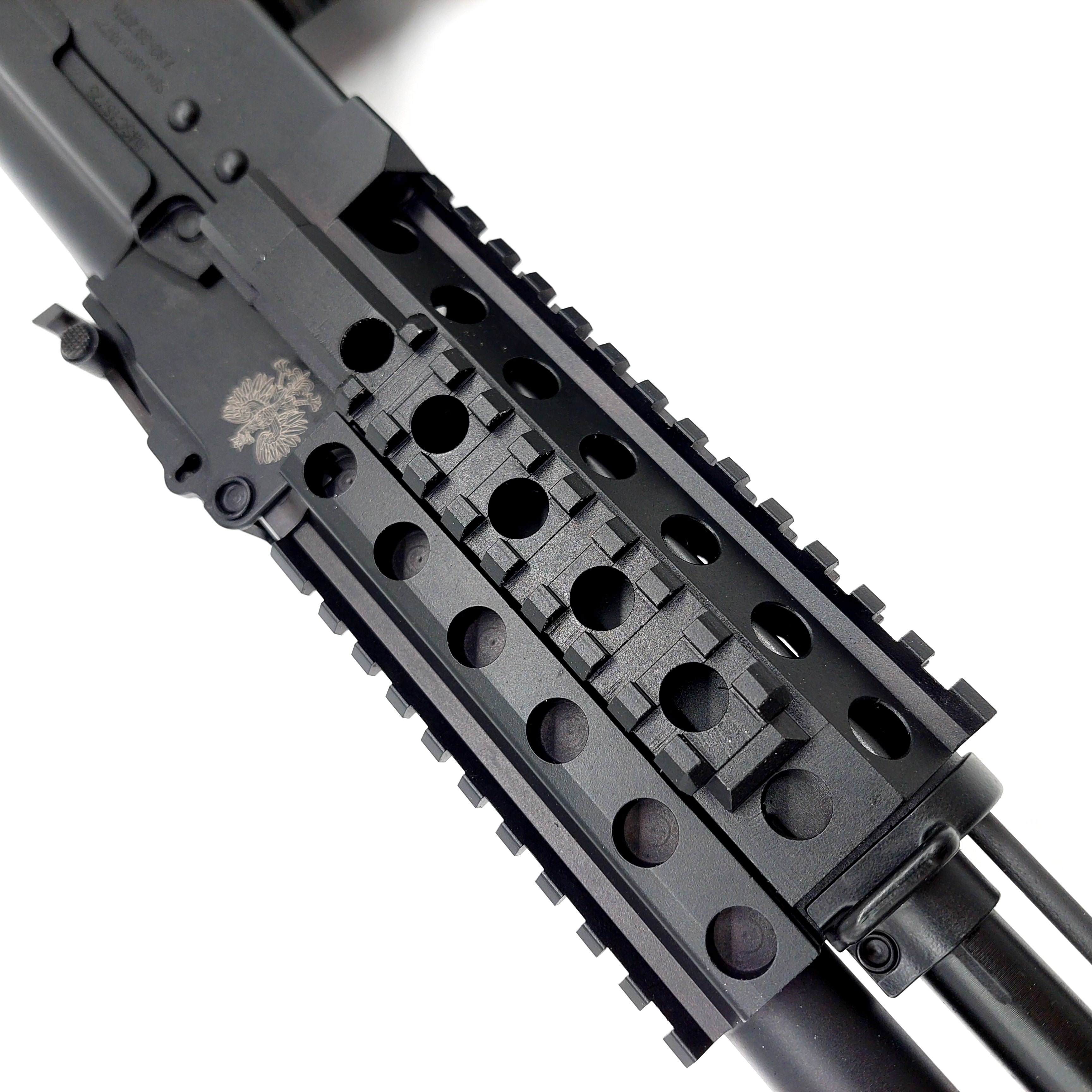 WBP 545SR Jack Rifle - 5.45x39