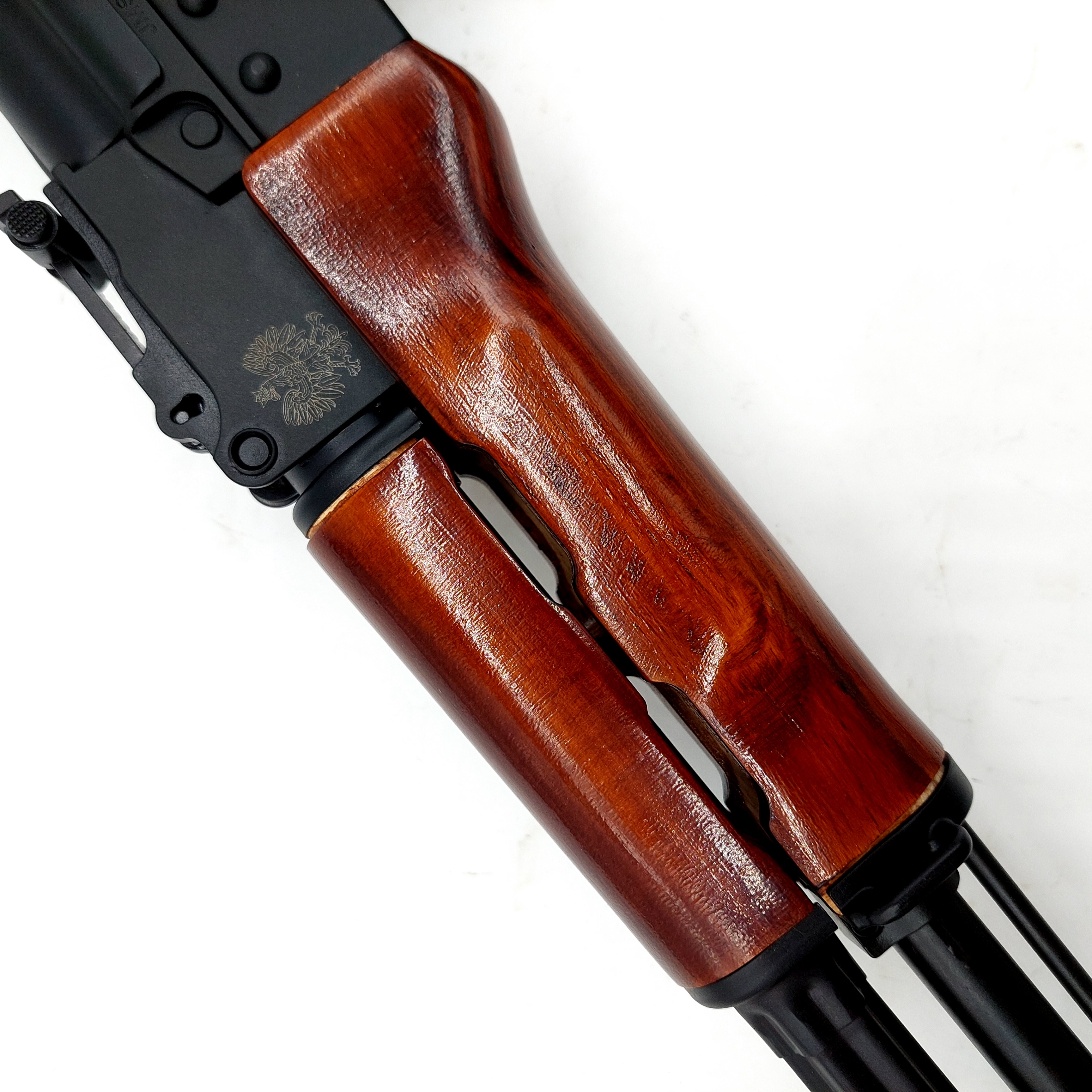 WBP 545SR Jack Rifle - 5.45x39