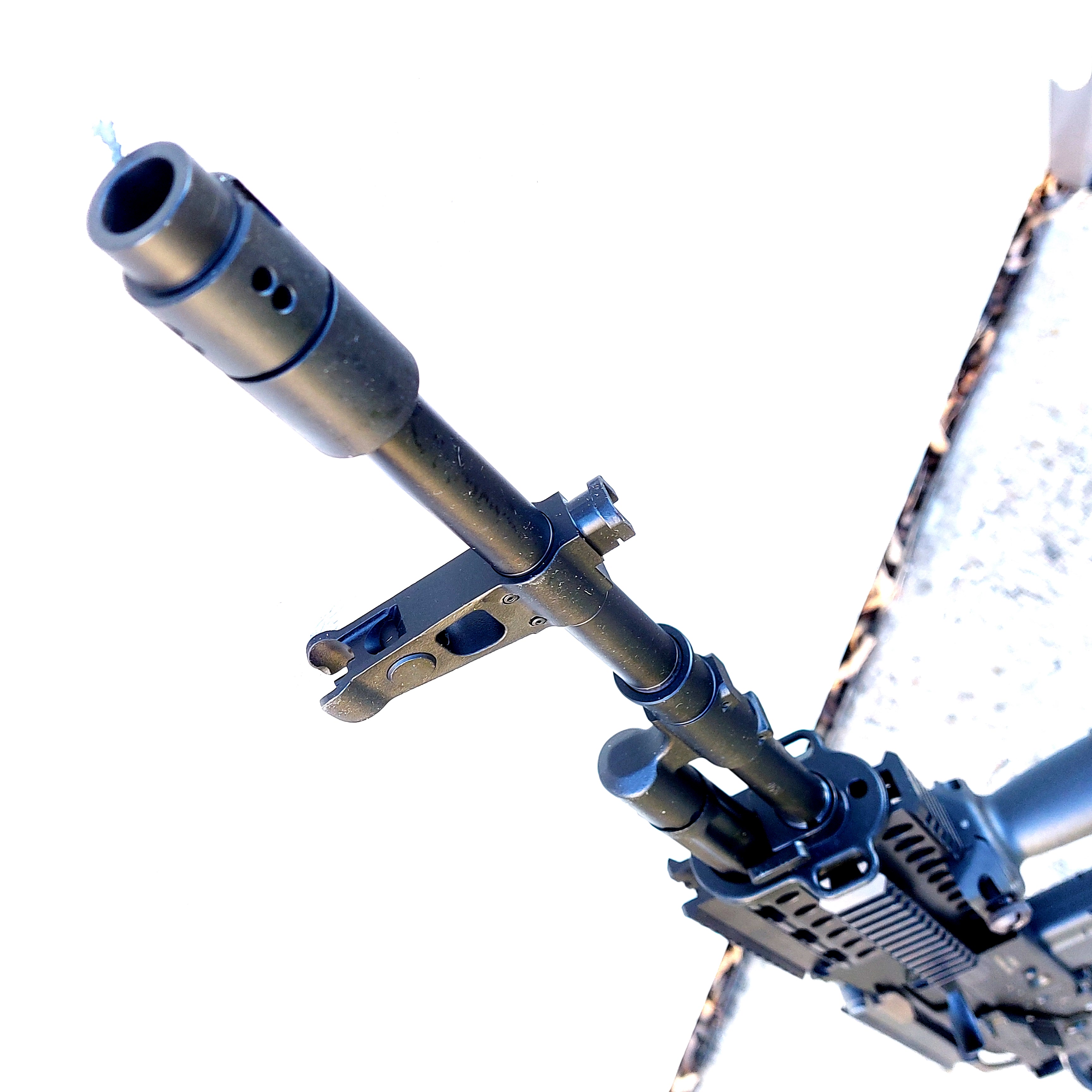 FB Radom - Beryl Rifle - 5.56/.223