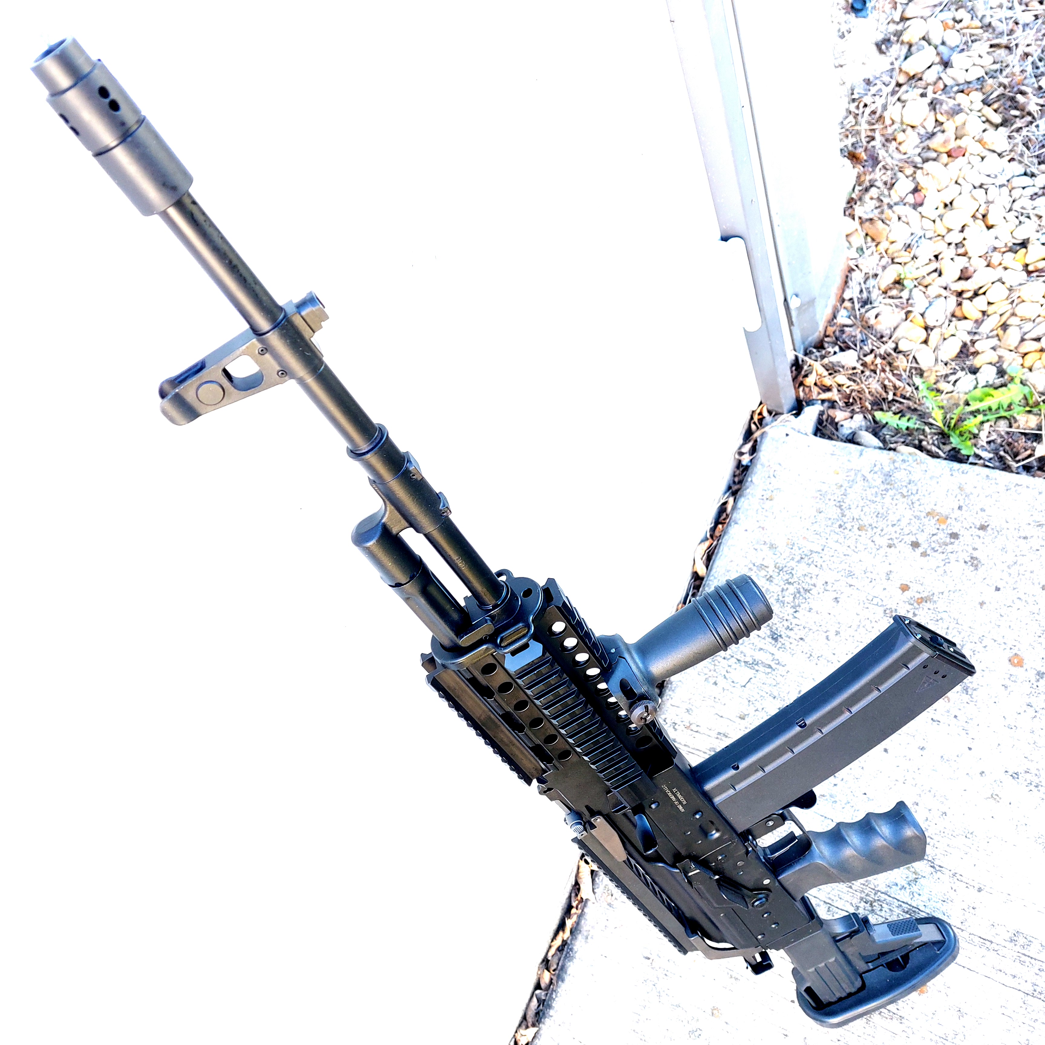 FB Radom - Beryl Rifle - 5.56/.223
