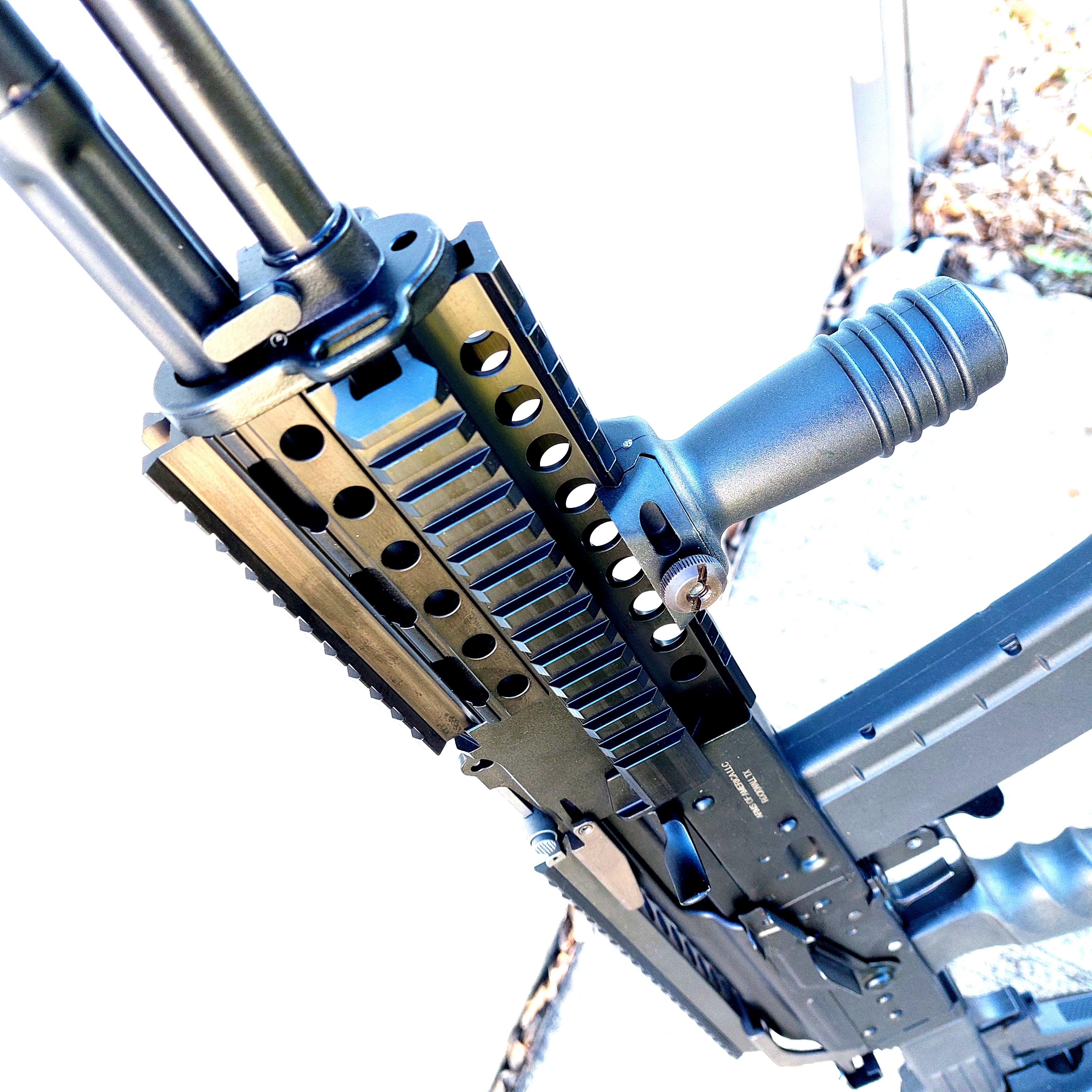 FB Radom - Beryl Rifle - 5.56/.223