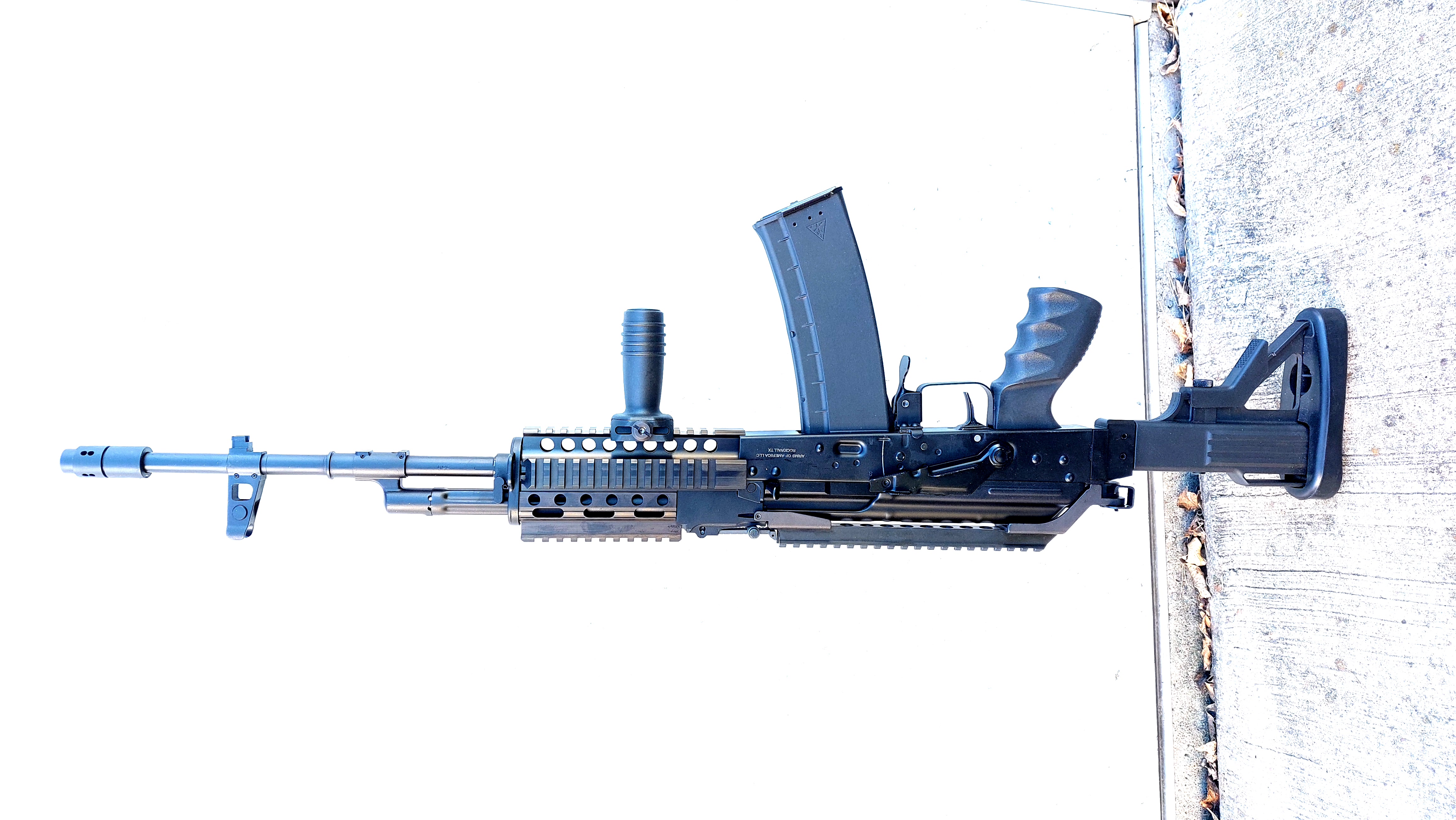 FB Radom - Beryl Rifle - 5.56/.223