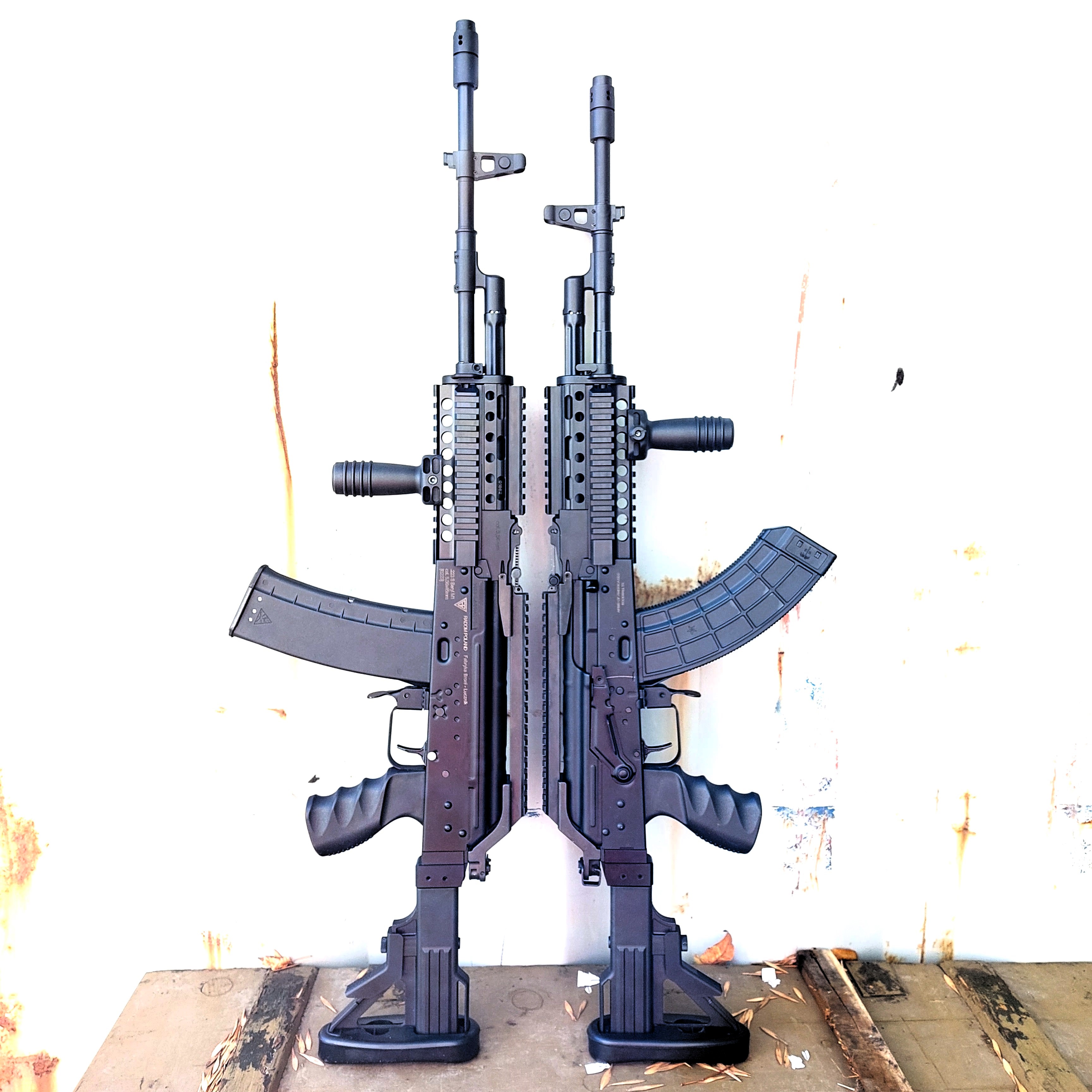 FB Radom - Beryl Rifle - 5.56/.223