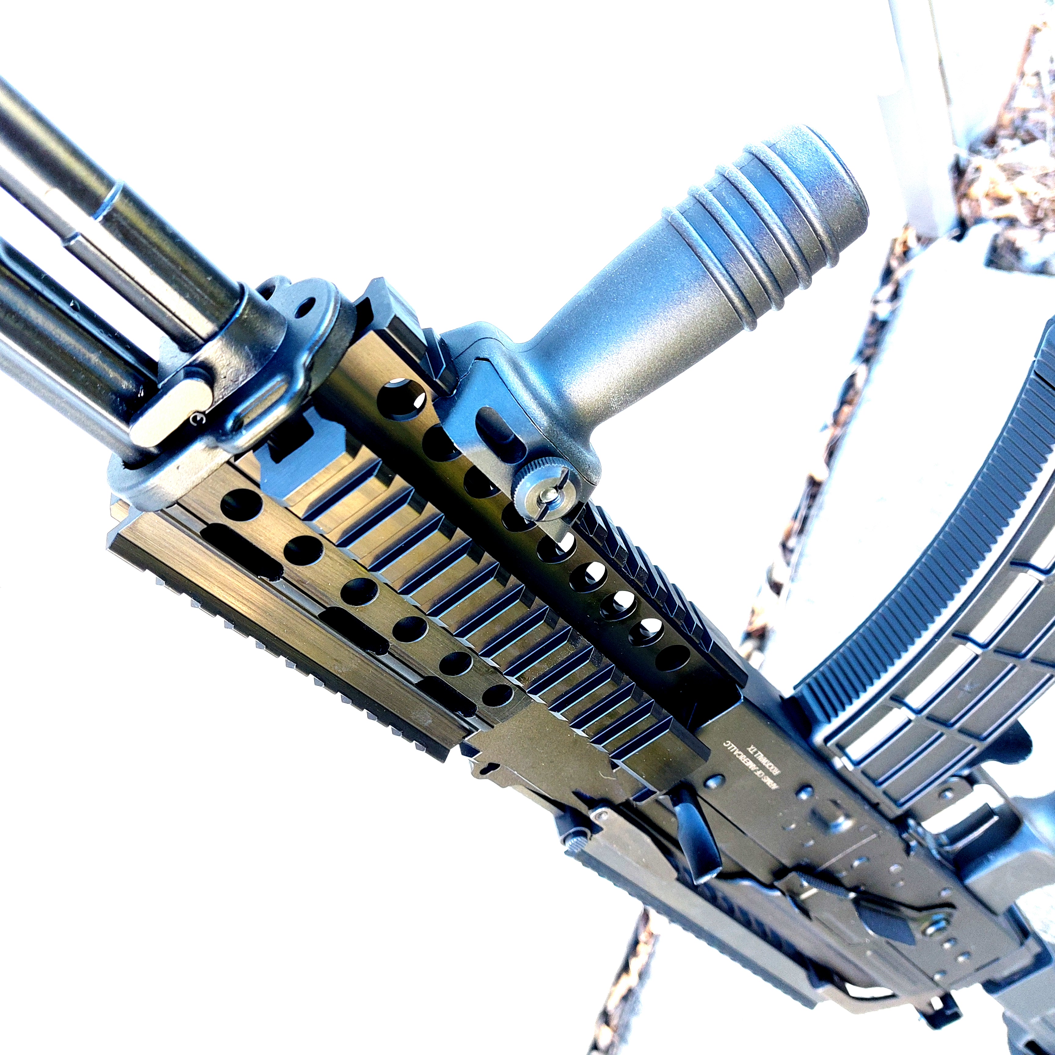 FB Radom - Beryl Rifle - 7.62x39 | Arms of America