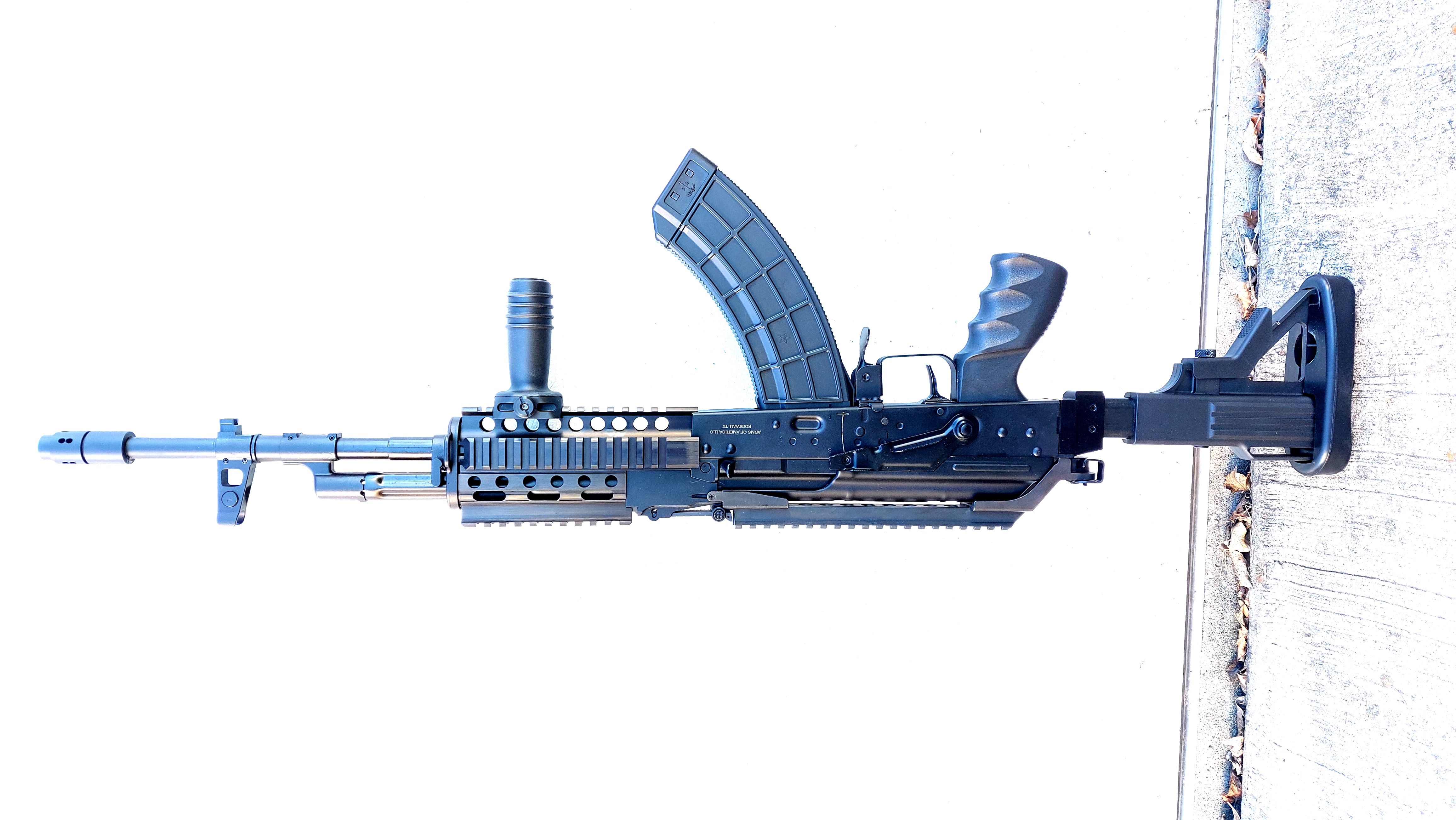 FB Radom - Beryl Rifle - 7.62x39 | Arms of America