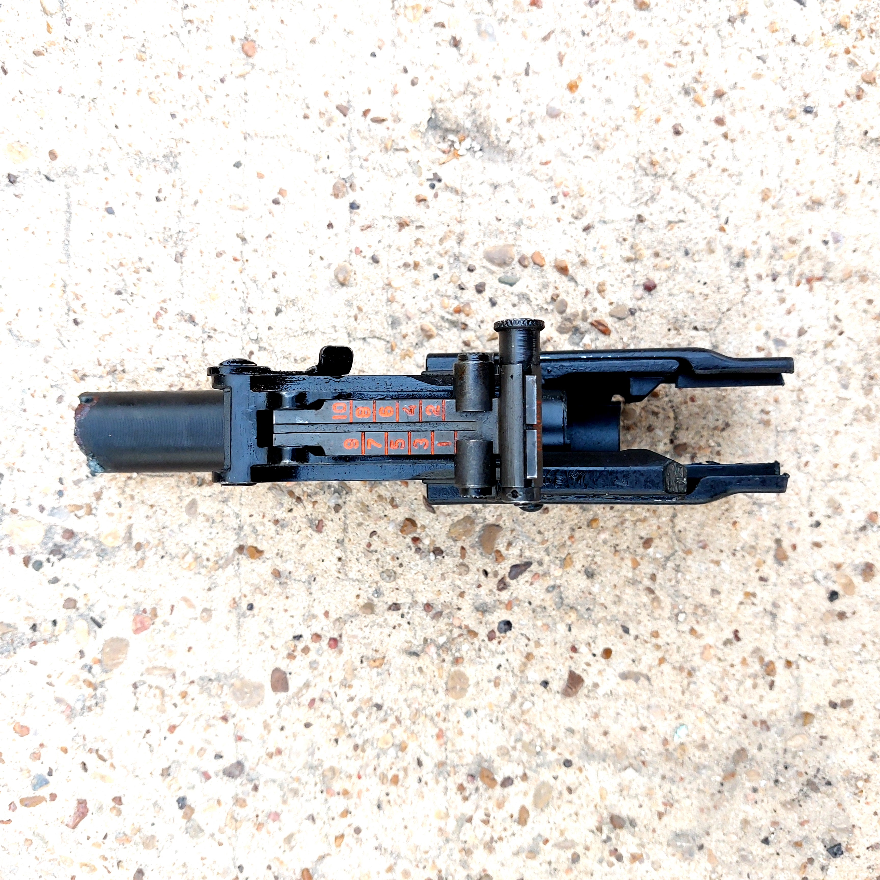 Molot Stamped RPK Parts Kit 7.62x39 w/ accessories - *11 Matching #'s*