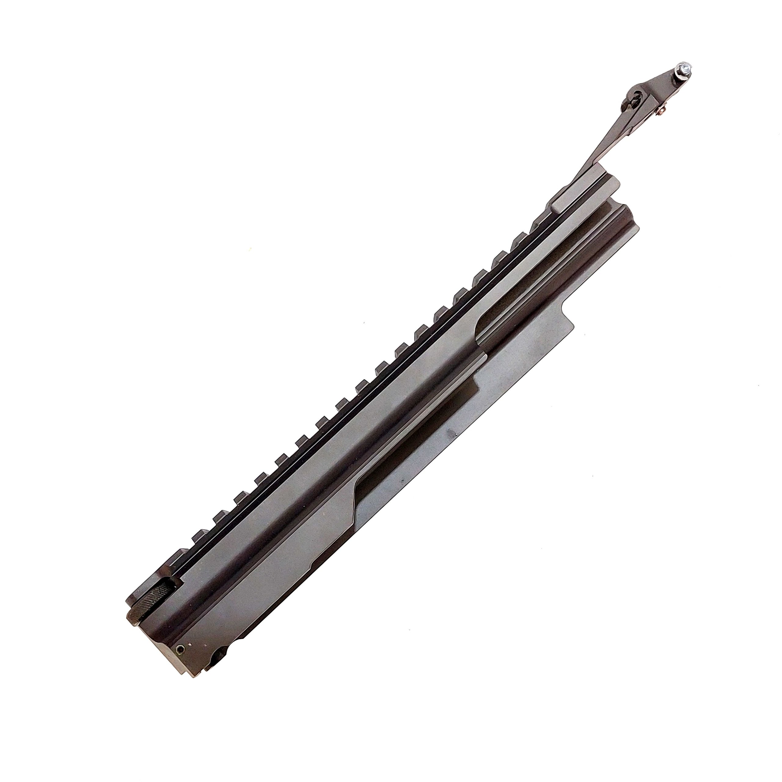 ME Ukraine - Top cover with Picatinny rail for Saiga/AK-47/AK-74/AKM ...