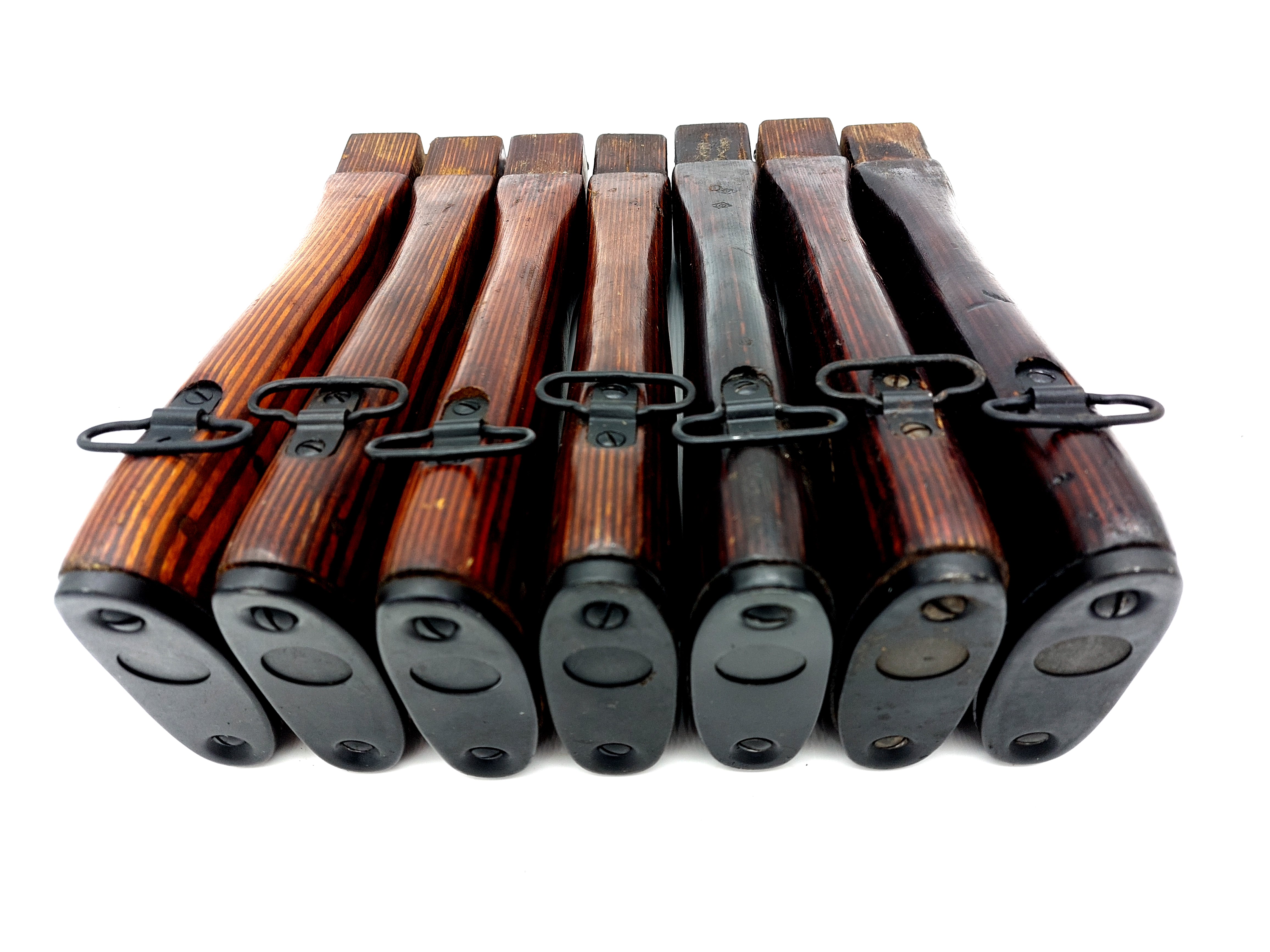 Surplus Russian Laminate AKM Buttstock