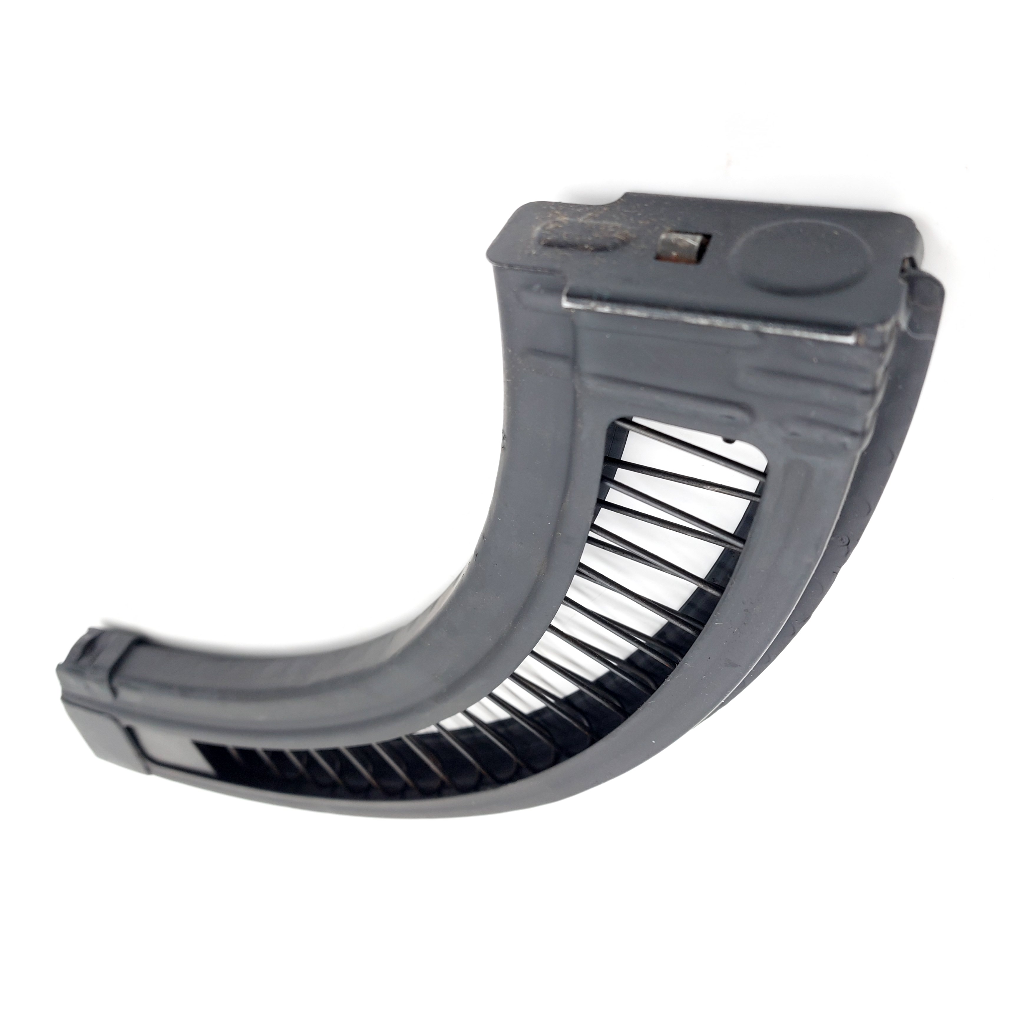 Double Welded Window Mag - 7.62x39 - 57rds