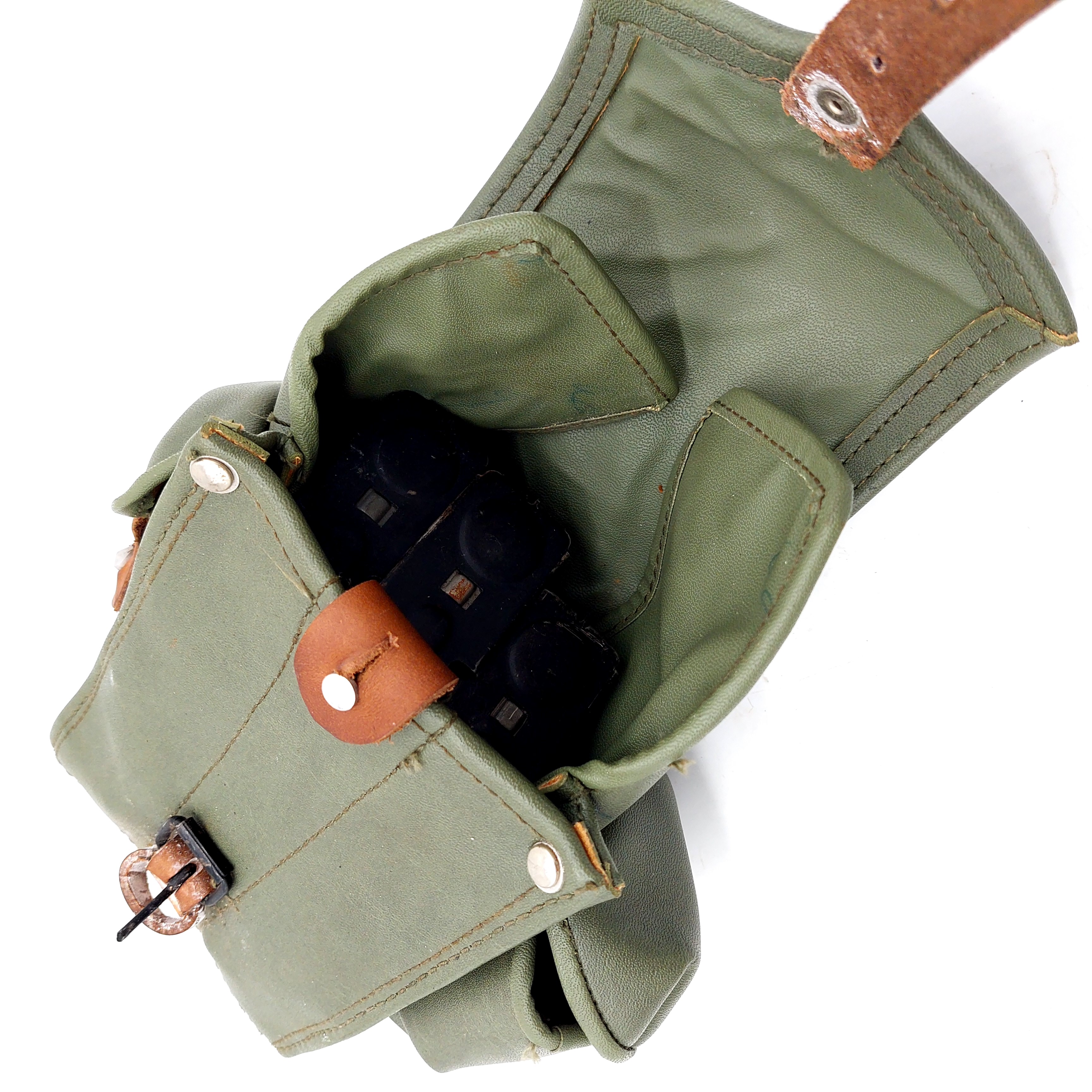 FEG Hungarian Tanker Magazine Battle Pack - Includes 3 20rd Tanker ...