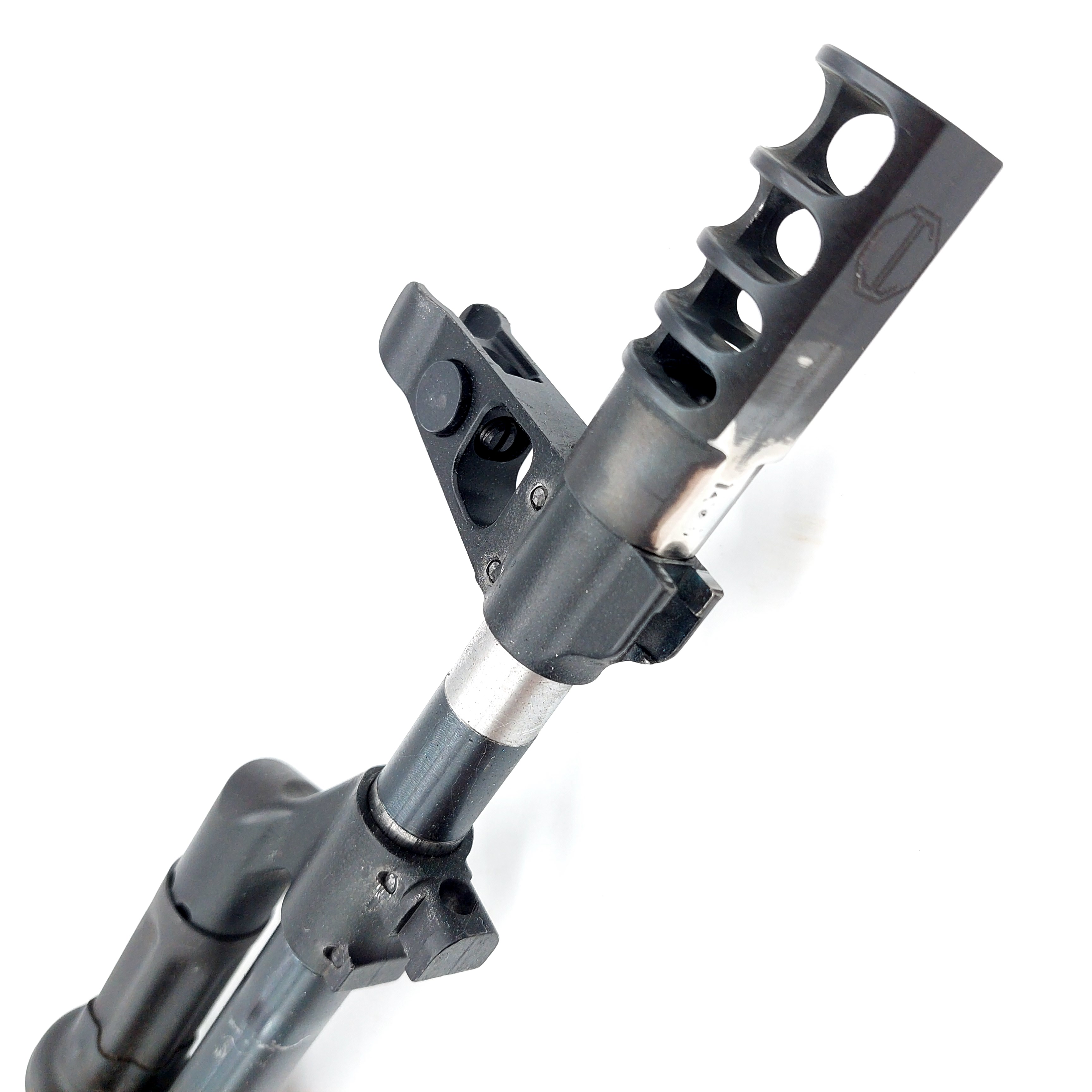 Service: Pin & Weld