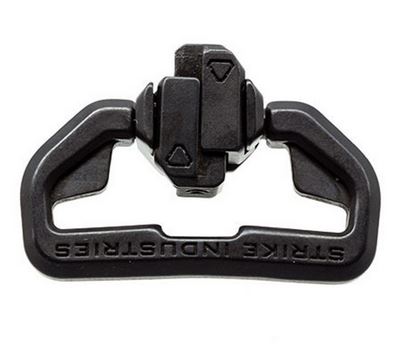 Strike Quick Detach Sling Swivel Loop - Standard
