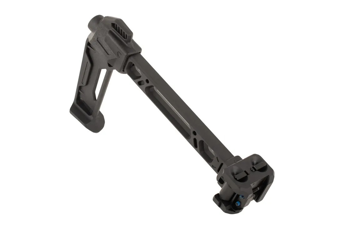 Strike Dual Folding Adapter Stabilizer (Brace) - Arms of America