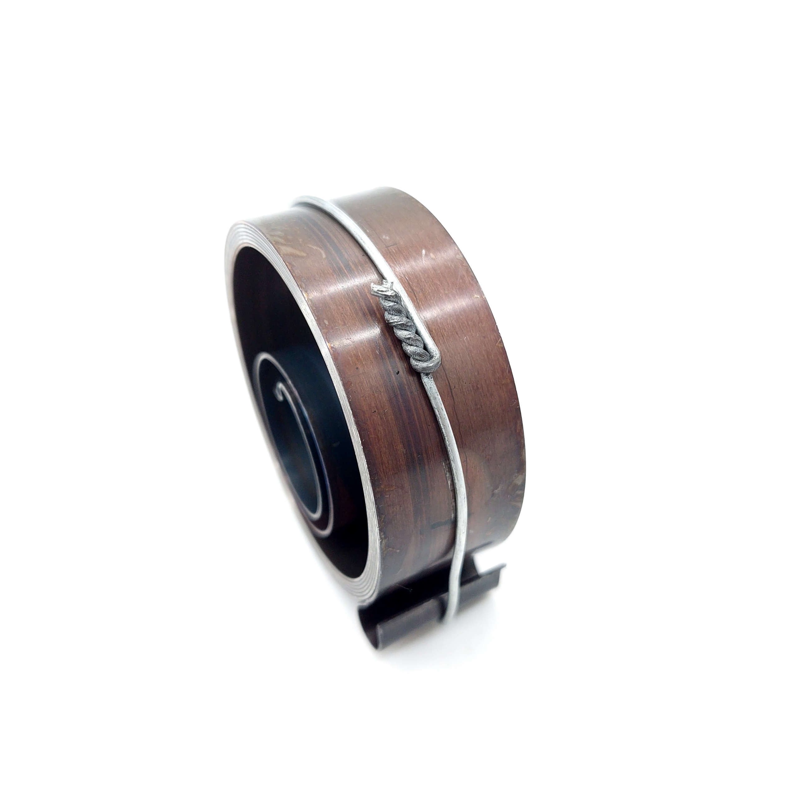 Replacement Main Spring - For Romanian 75rd AK47 Top Loading Drum