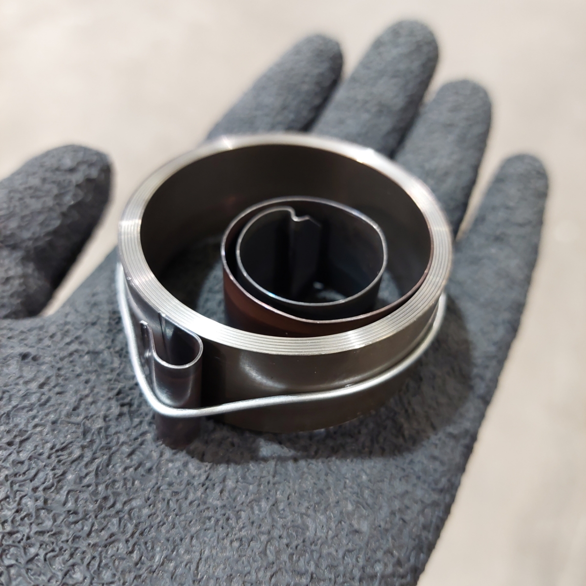 Replacement Main Spring - For Romanian 75rd AK47 Top Loading Drum