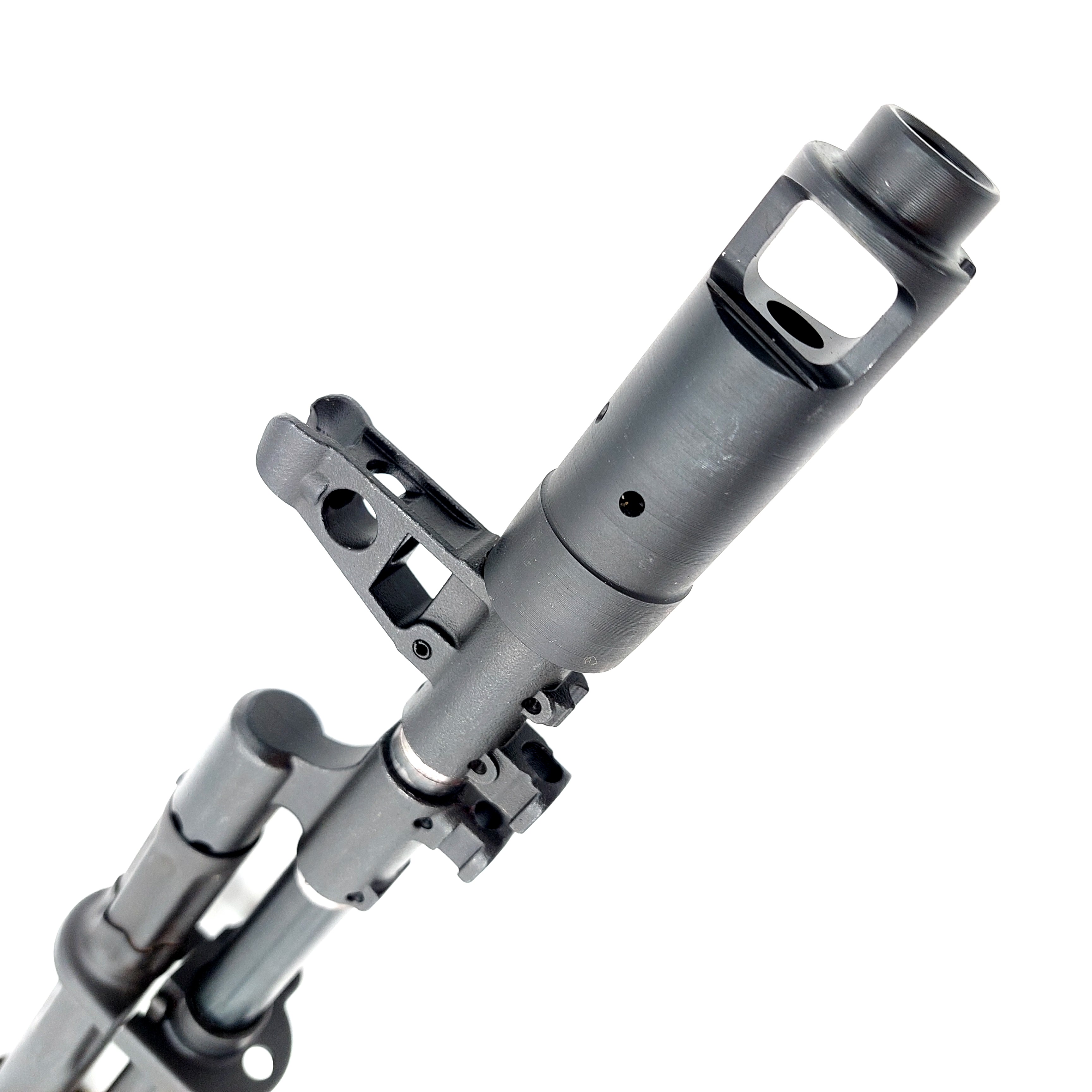 AK74 Style 24mm Muzzle Brake by Riley Defense