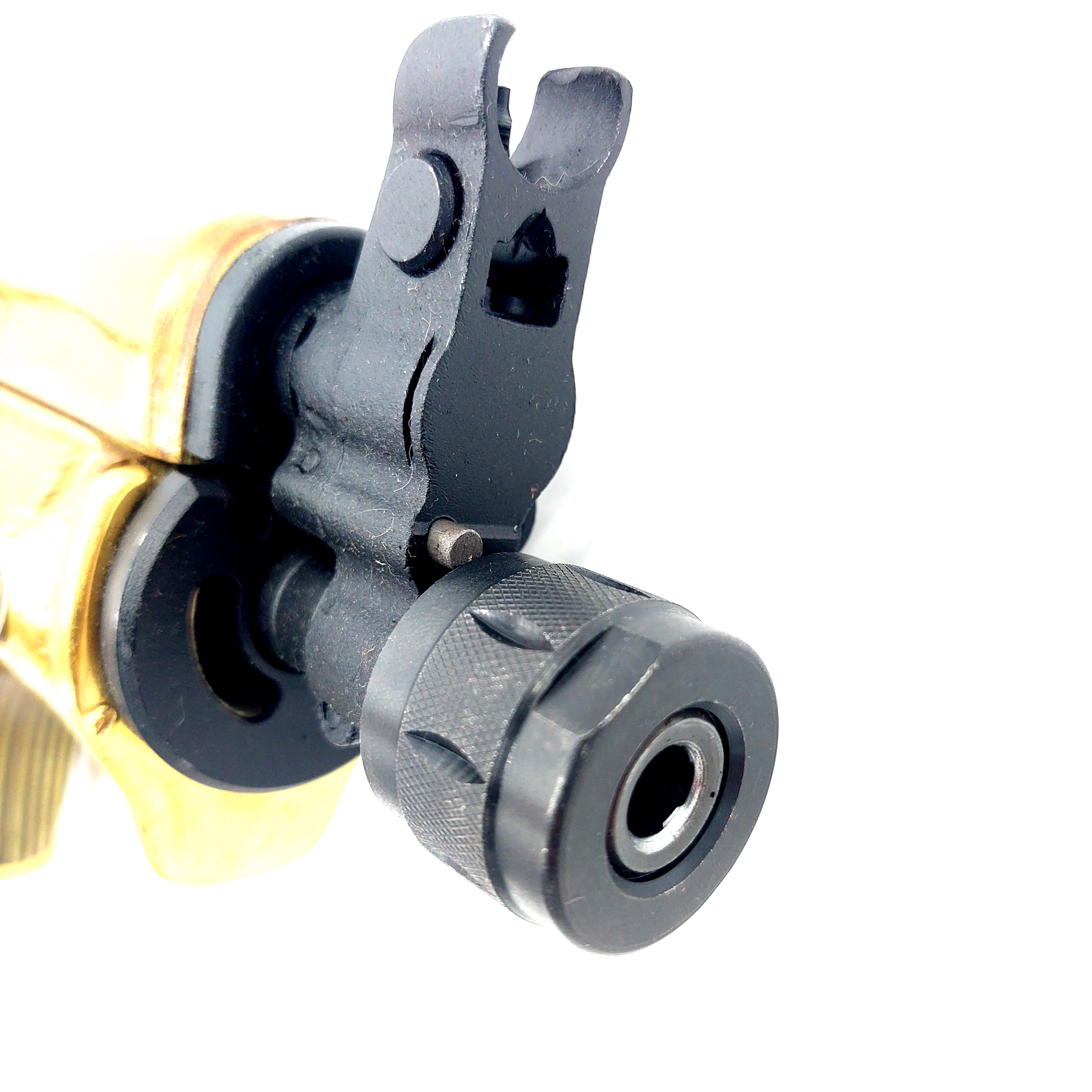 24mm Thread Protector