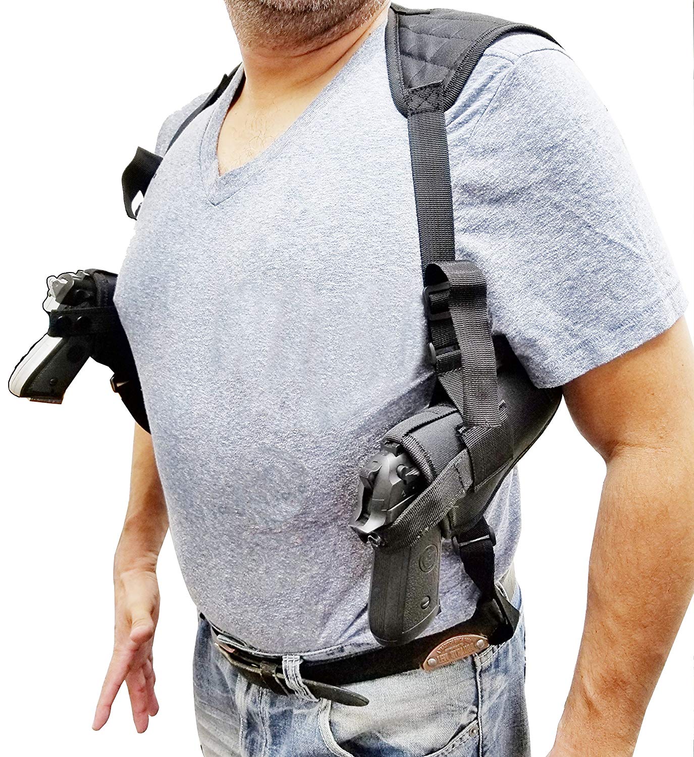 Explorer ACU Camo Fully Adjustable Every Day Carry Tactical Under Arm ...