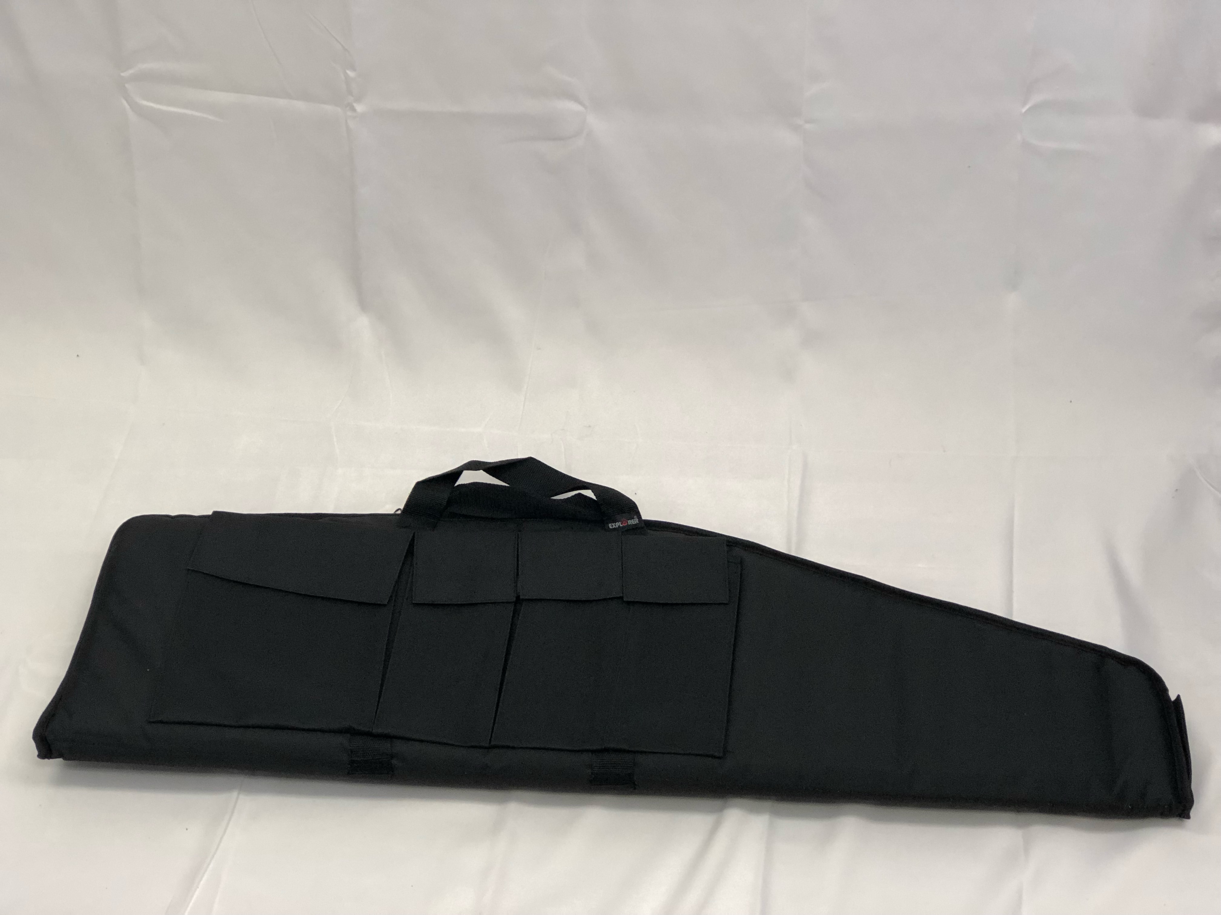 Explorer Heavy Duty Padded Hunting Rifle Case (40 Inches) - Arms of America