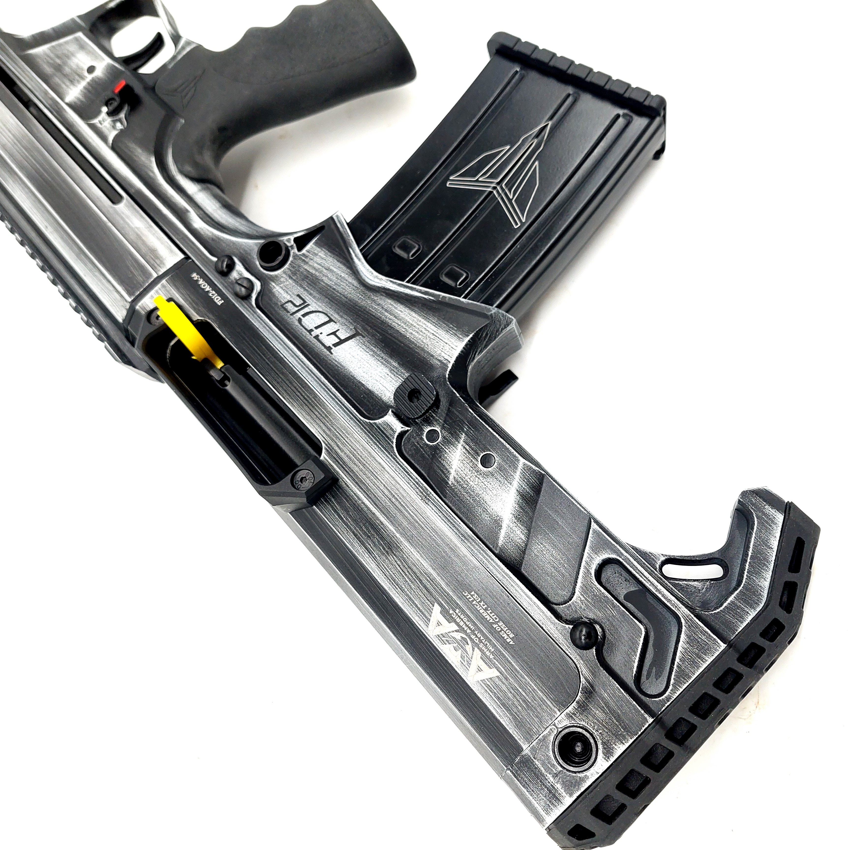 AOA IMPORTS - FD12 CERAKOTE BULLPUP SEMI AUTOMATIC SHOTGUN