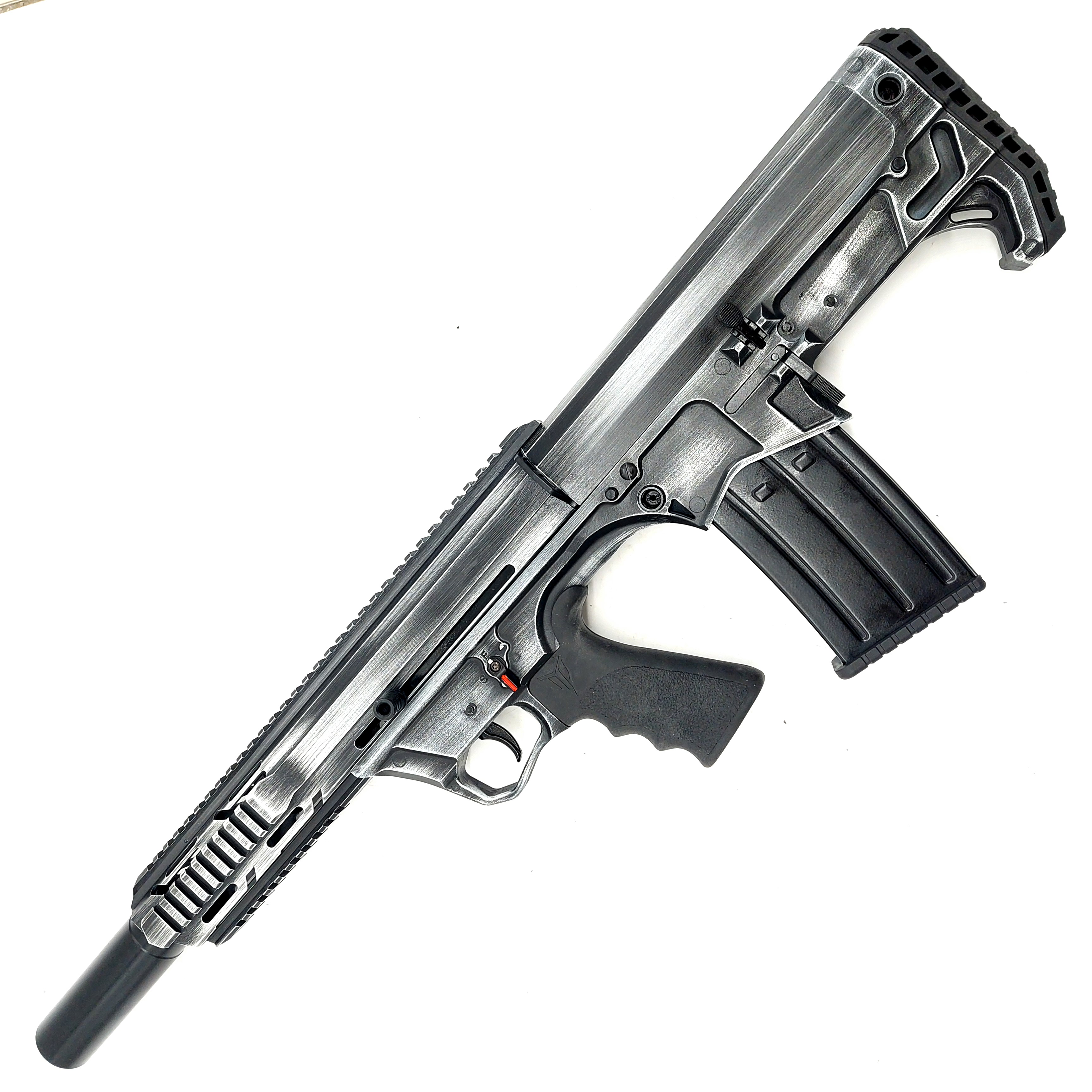 AOA IMPORTS - FD12 CERAKOTE BULLPUP SEMI AUTOMATIC SHOTGUN