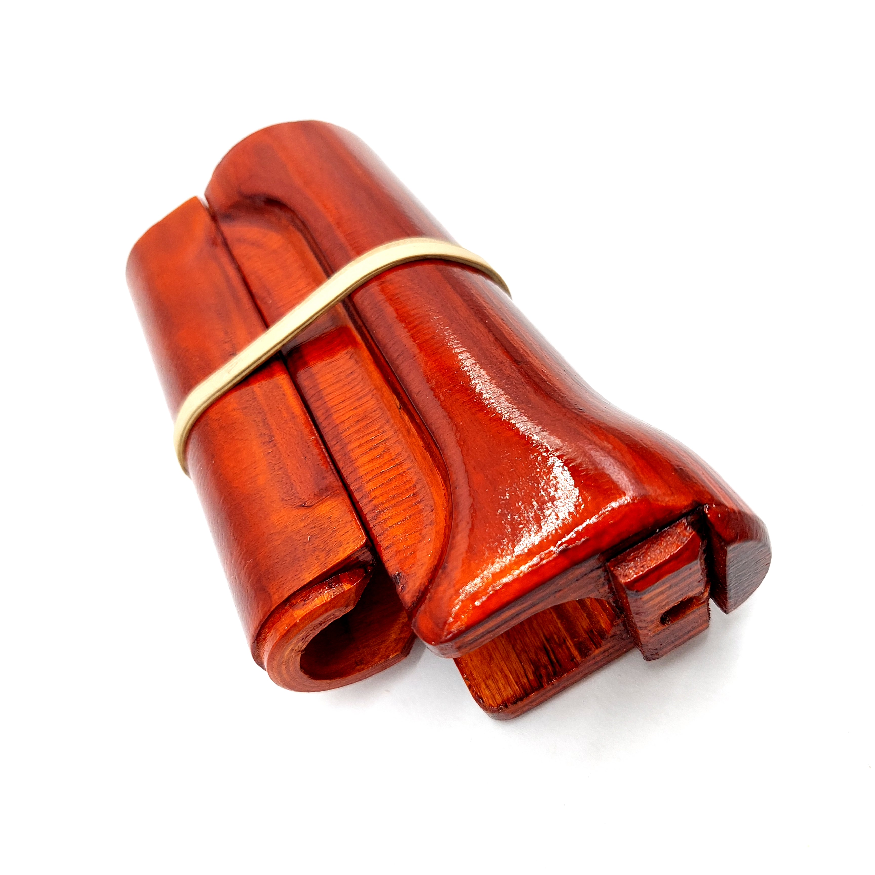 AKS-74U Krink Wood Handguards - Combloc Customs