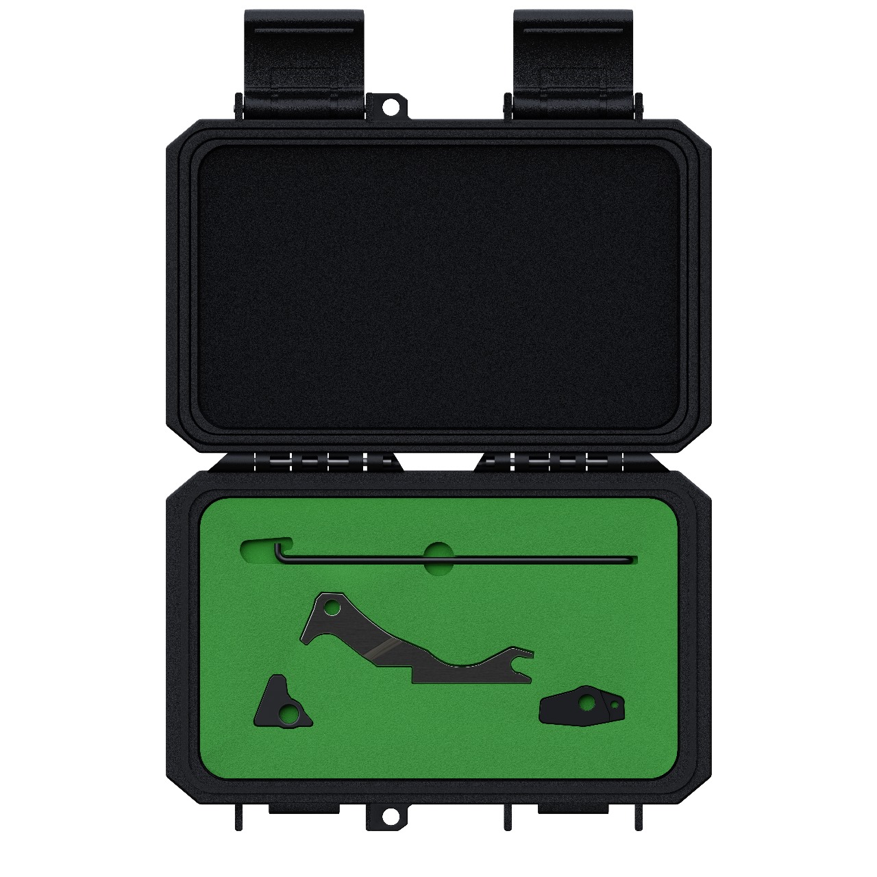 Diablo Trigger AK-47 Trigger Assisted Reset System (T.A.R.S.)