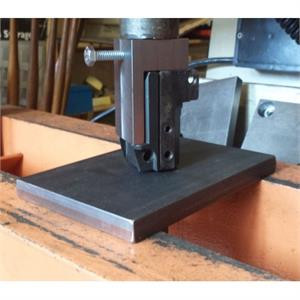 Trunnion Press Block | Arms of America