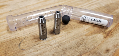 5.45 GO NO-Go Set CIP