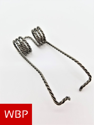 Hammer Spring | Arms of America