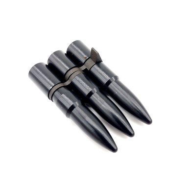 Romanian/Russian Top Loading 3 Dummy Rounds W/ Link Replacement