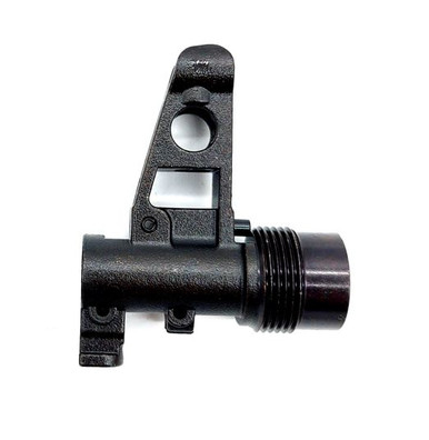 24mm Front Sight Block -24x1.5MM Threads W/ Bayonet Lug