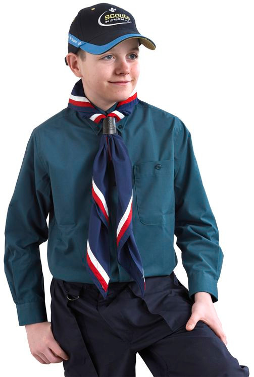 The Official Scouts Uniform Online