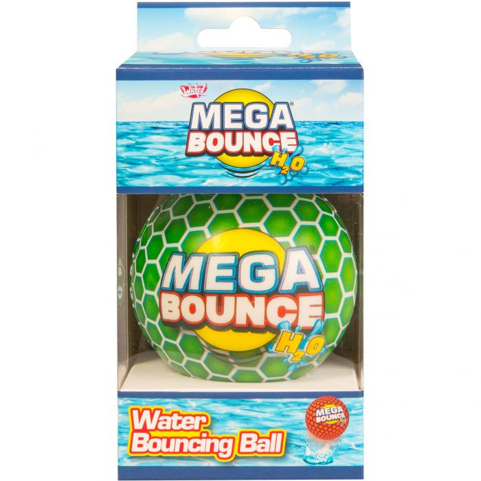 Wicked Mega Bounce H2O